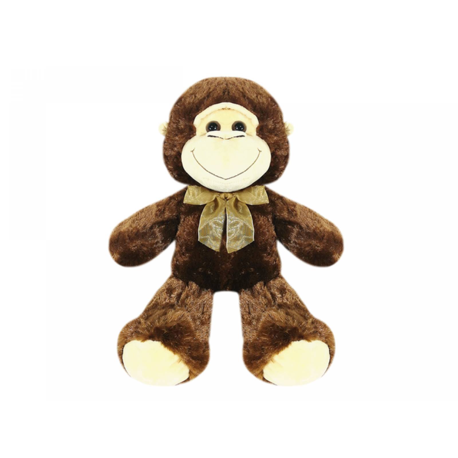 Chango de peluche 50cm PELUCHERIA