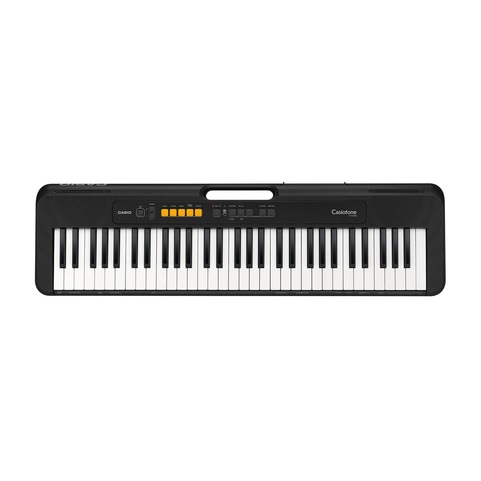 Casio CTS100 Casiotone Teclado 61 Teclas Aprendizaje