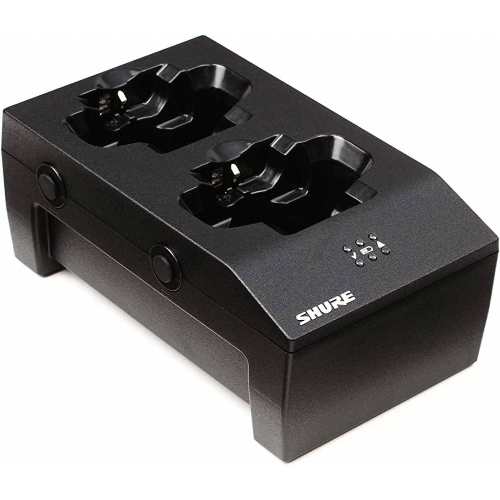 Shure SBC200 Estacion de carga para pila recargable SB900
