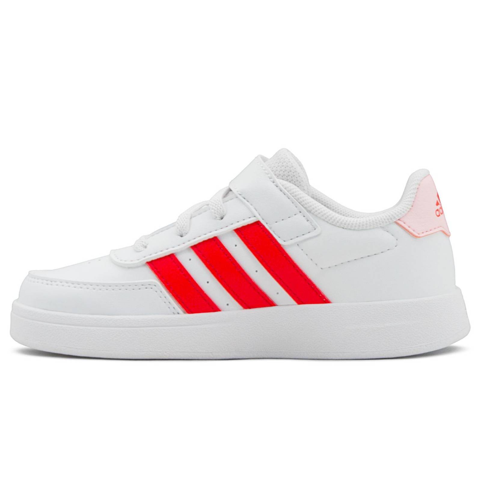 "¡Tenis Adidas para niños, modelo HP8967!"