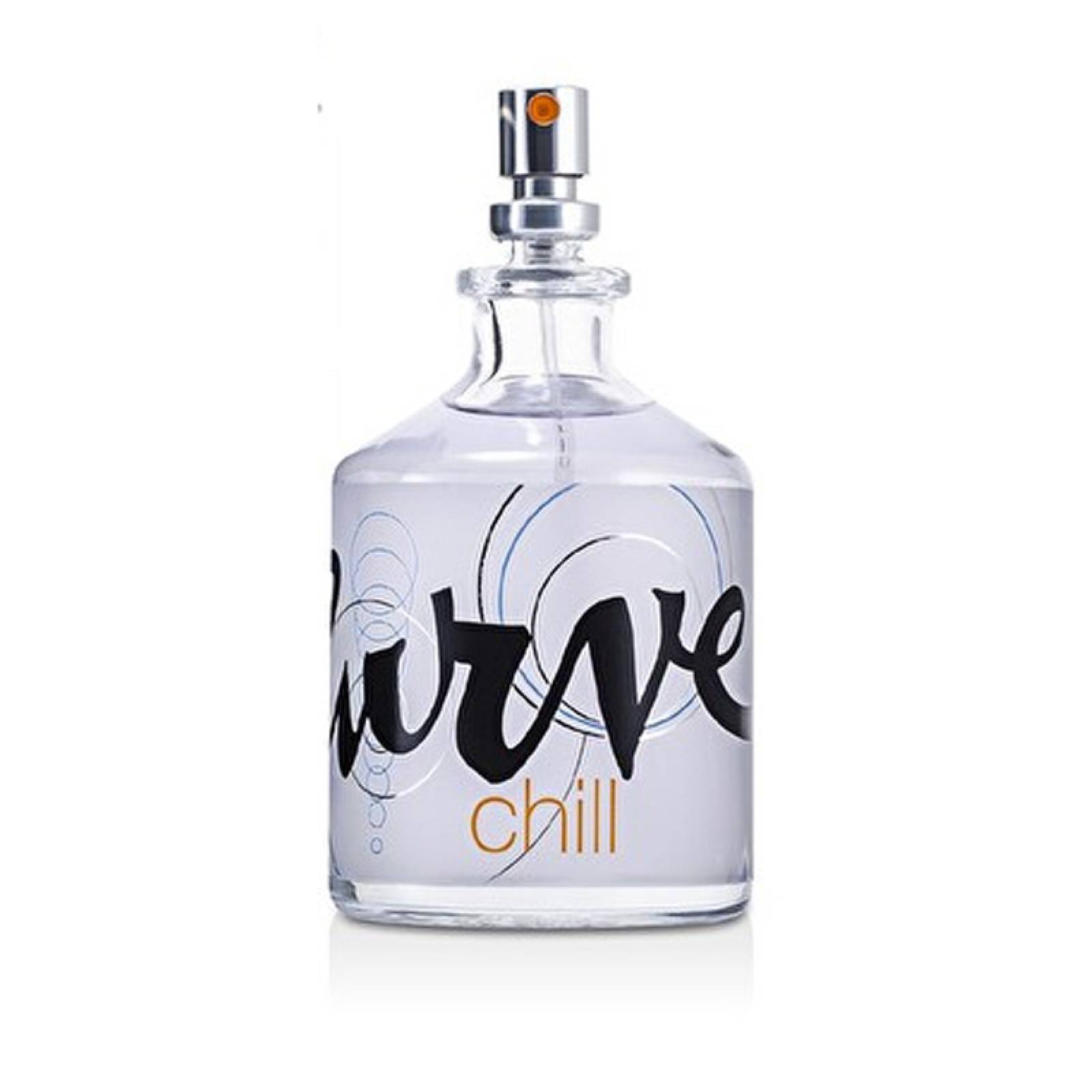 Liz Claiborne Curve Chill