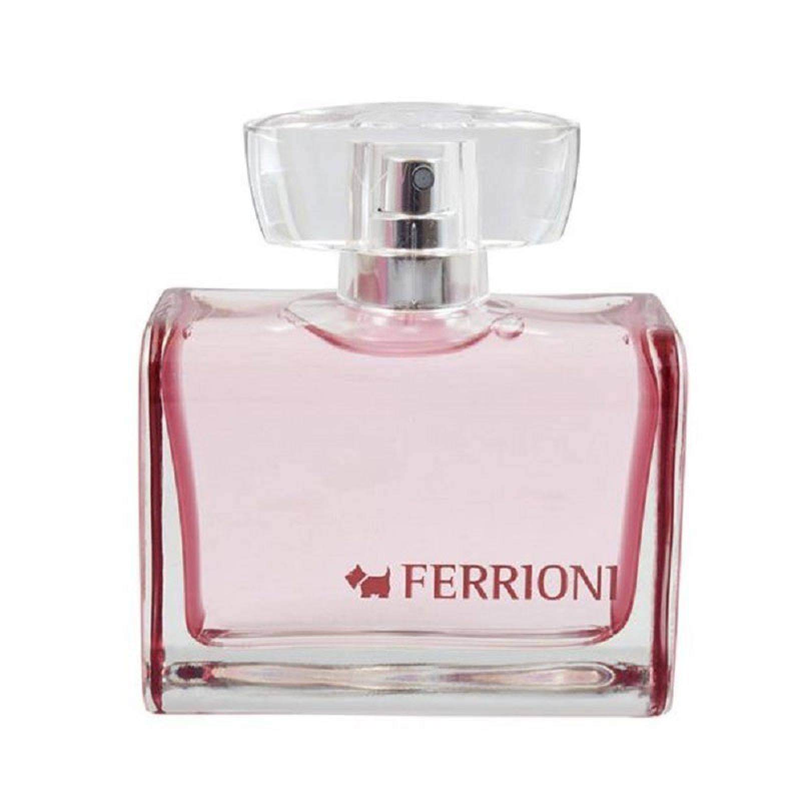Ferrioni Rose
