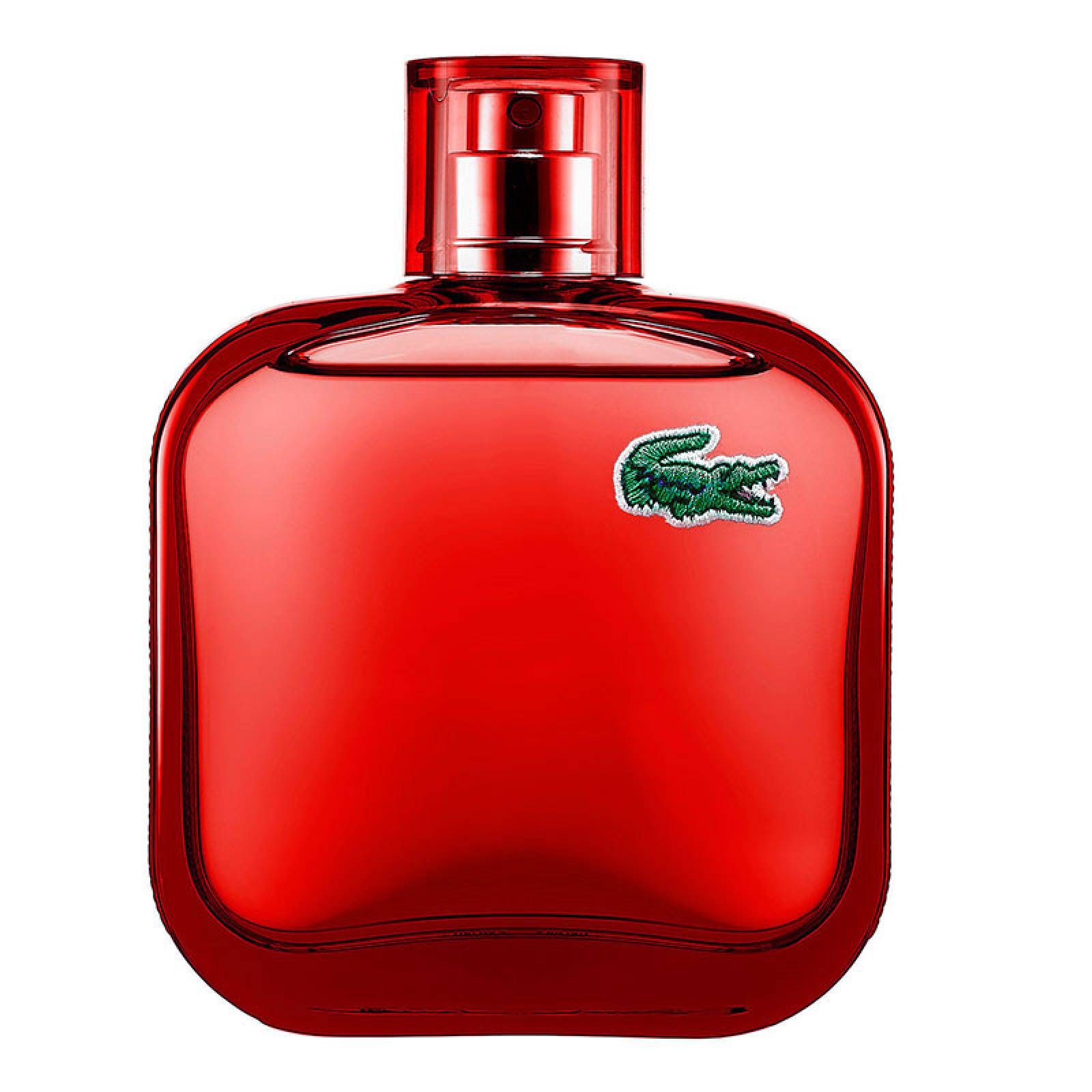 Lacoste Rouge