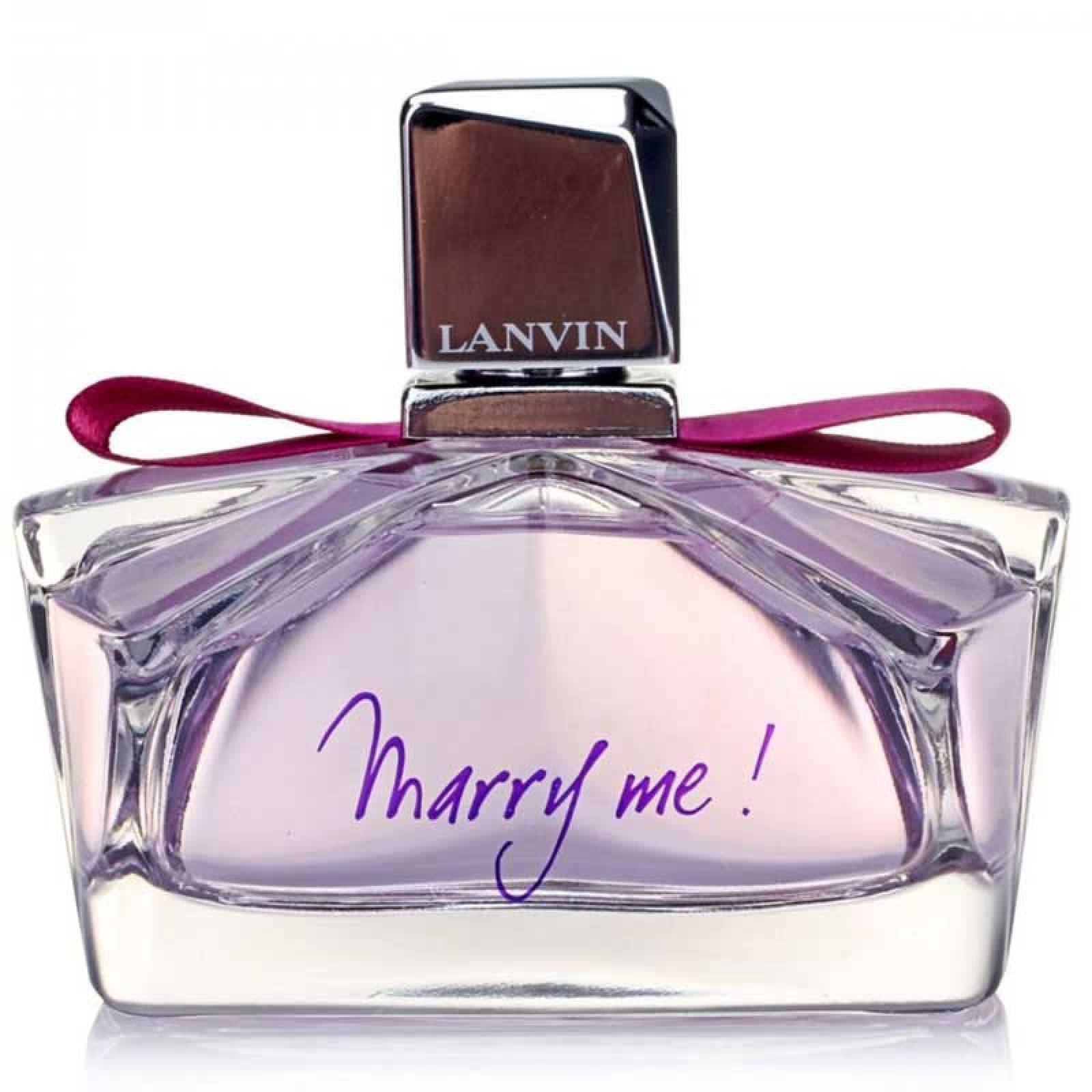 Lanvin Marry Me