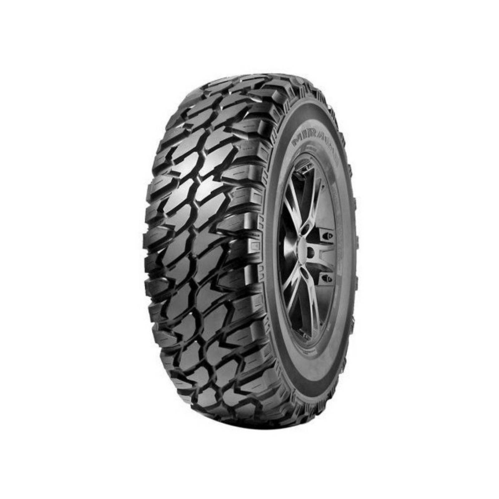 Llanta 33X12.50 R20 114Q Mr-Mt172 Mirage