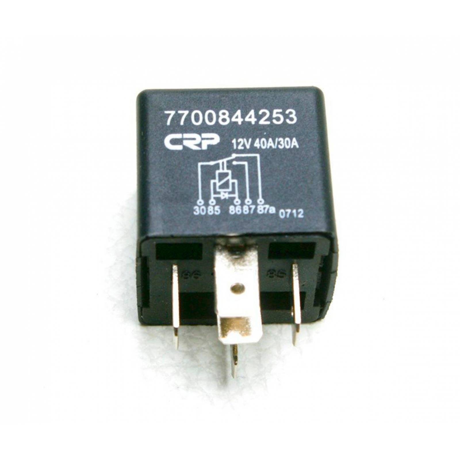 Relay Accesorios 7700844253 Meistersatz