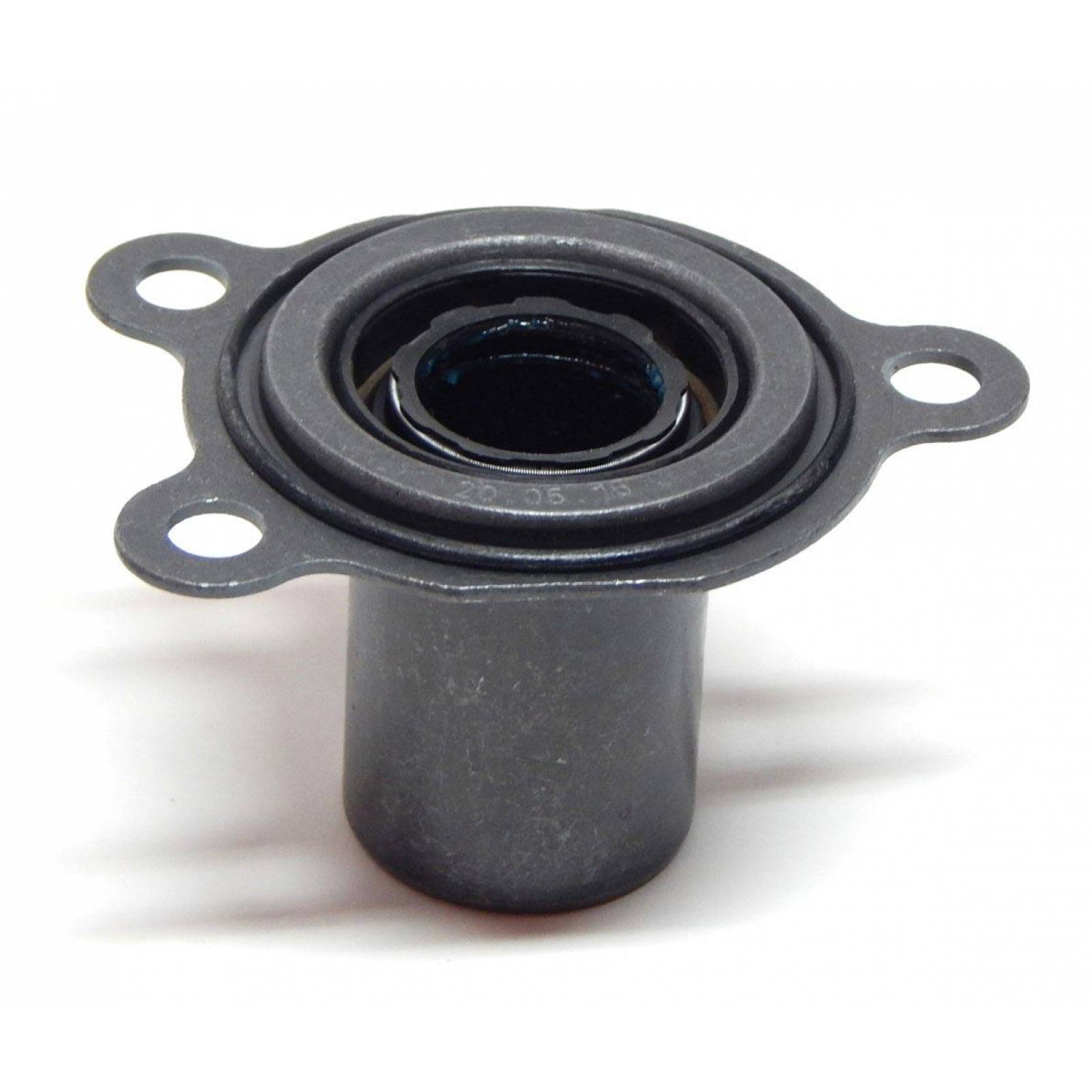 Candelero Porta Collarin Clutch 02A141180A Meistersatz