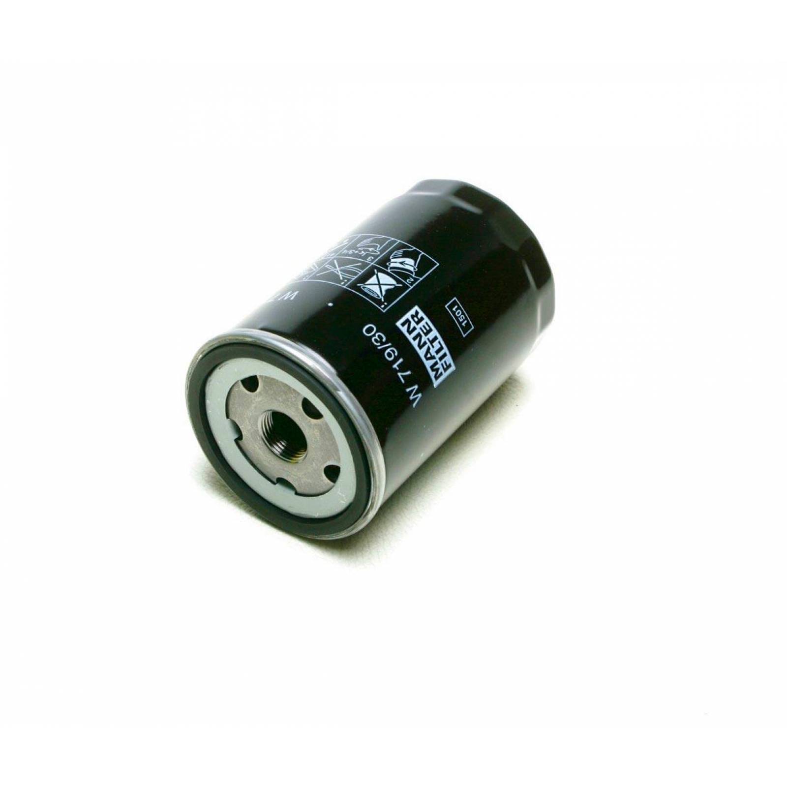 Filtro Aceite W719/30 Mann Filter