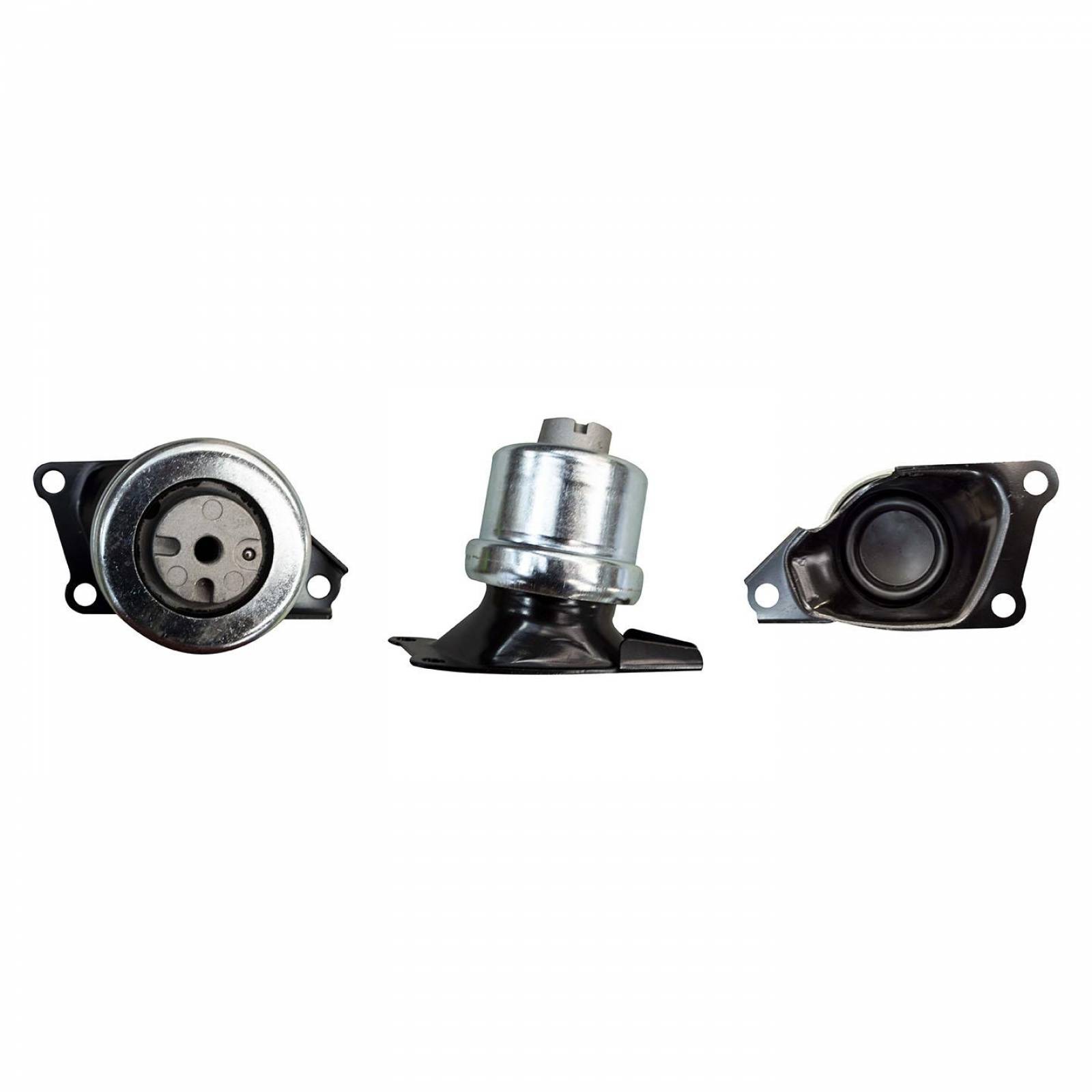Soporte Motor 7H0199256H Bruck-Germany