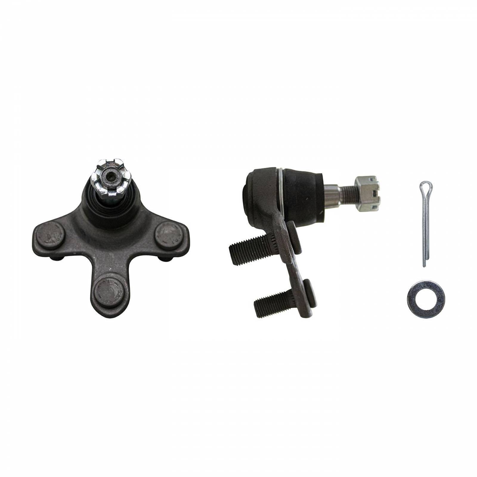 Rotula 06510TBAA00 Bruck-Germany