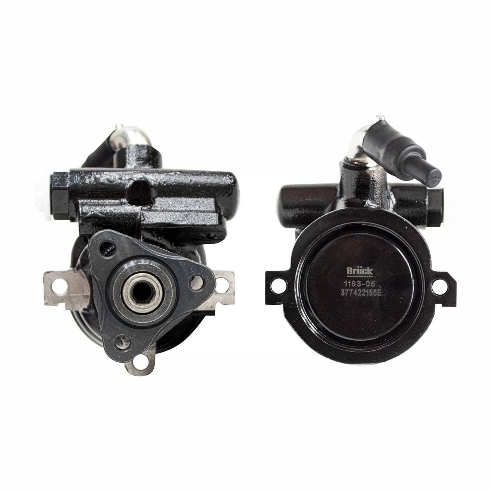 Bomba Direccion Hidraulica 377422155E Bruck-Germany