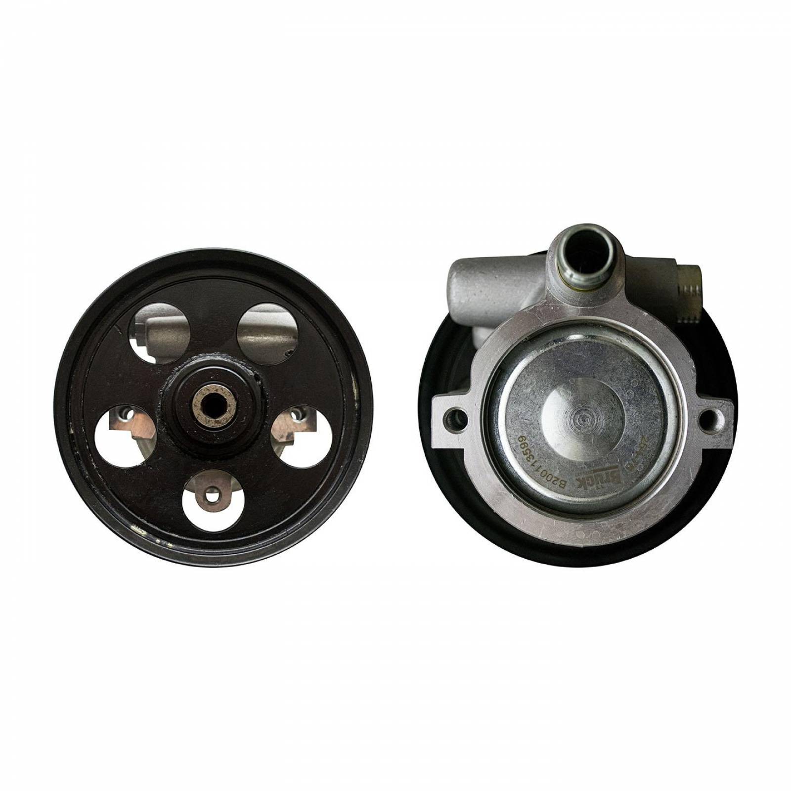 Bomba Direccion Hidraulica B200113599 Bruck-Germany