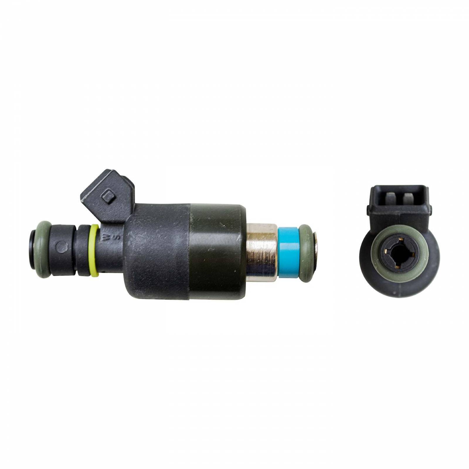 Inyector Combustible 25165453 Bruck-Germany
