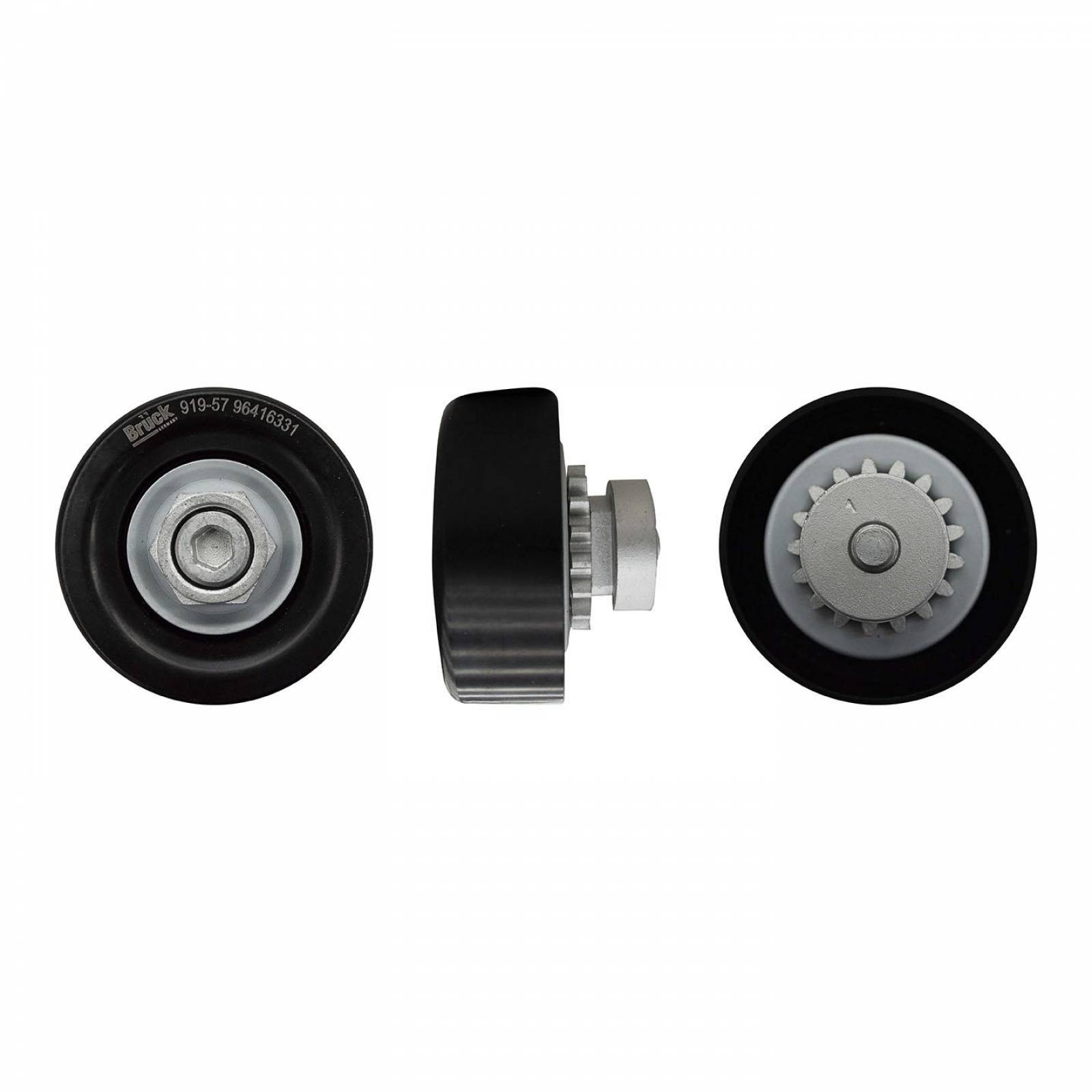 Polea Tensor Distribucion 96416331 Bruck-Germany