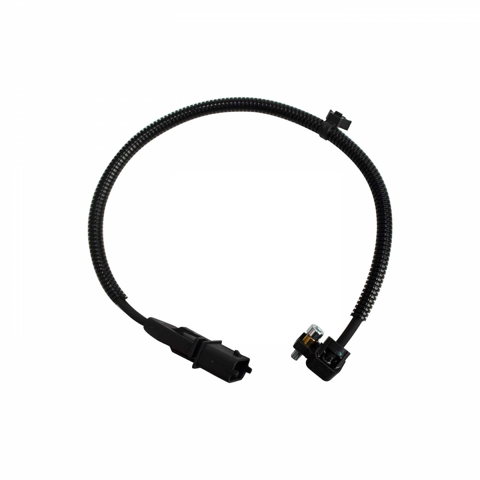 Sensor Cigüeñal 55567243 Bruck-Germany