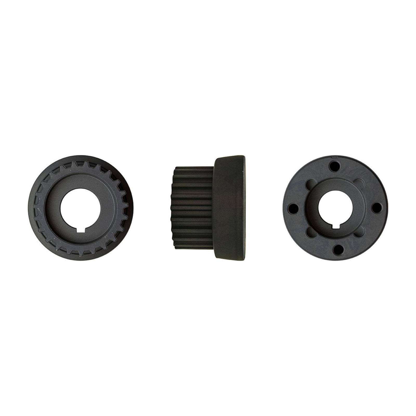 Engrane Cigüeñal 90411795 Bruck-Germany