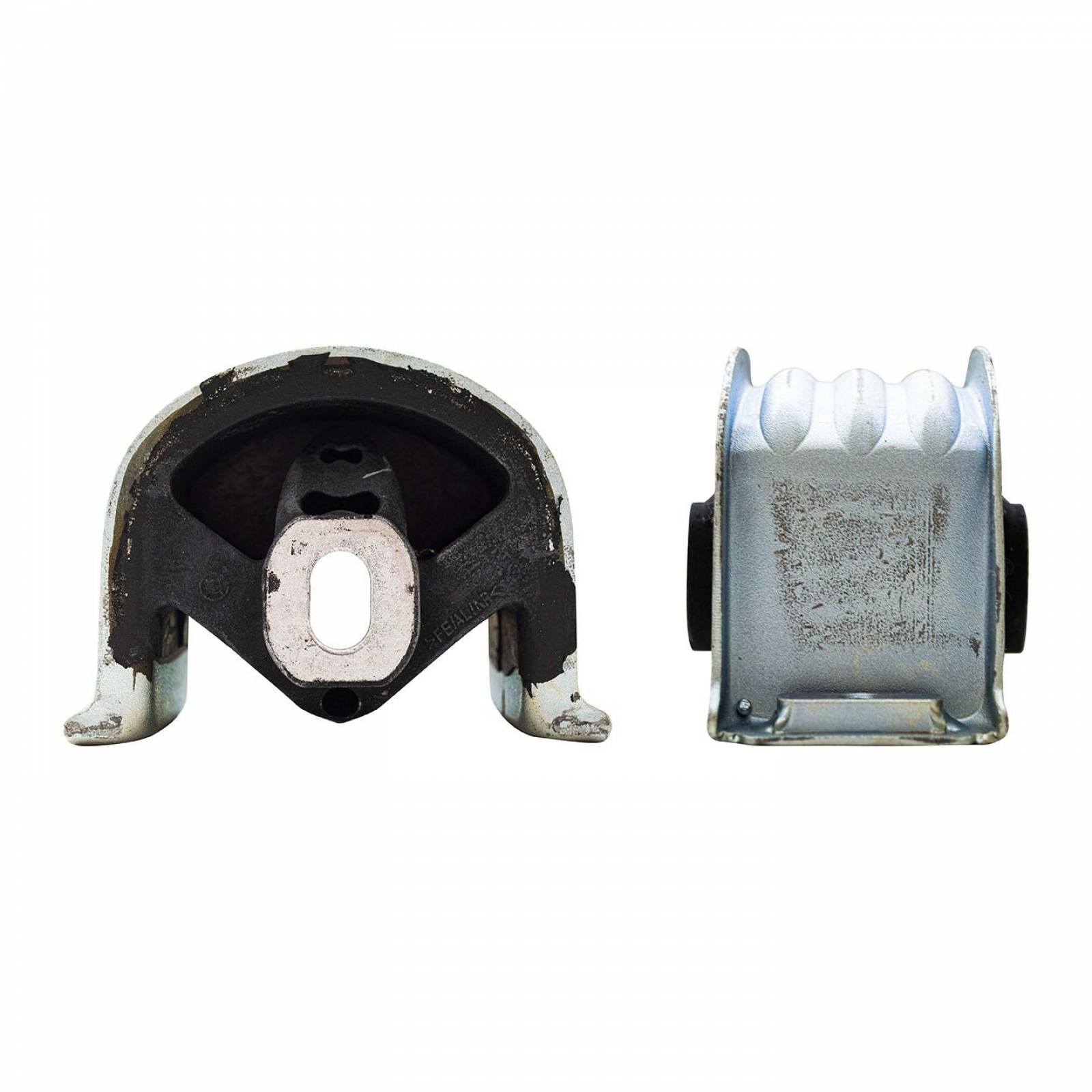 Soporte Motor 7H0199848G Bruck-Germany
