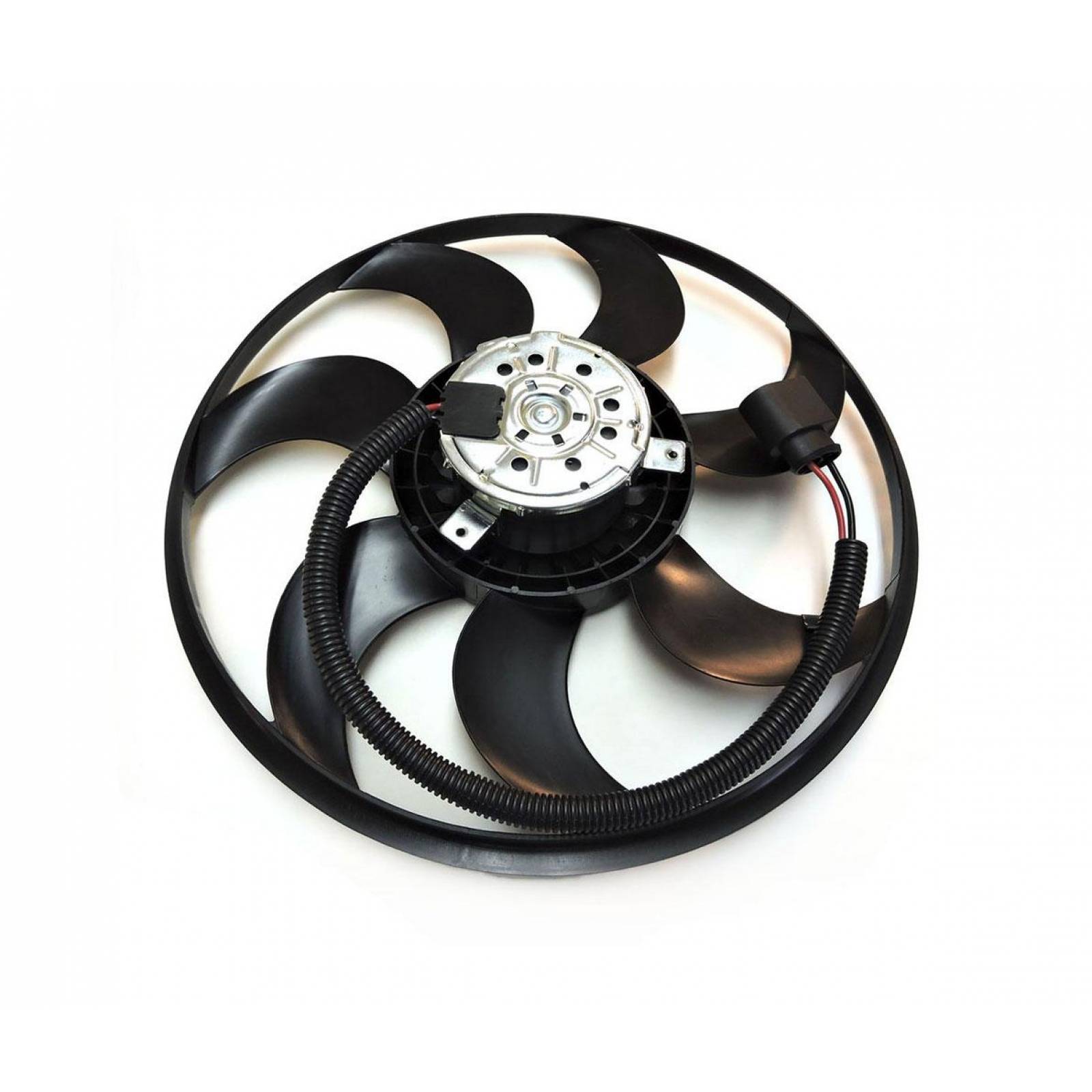 Motoventilador 7H0959455A Bruck-Germany