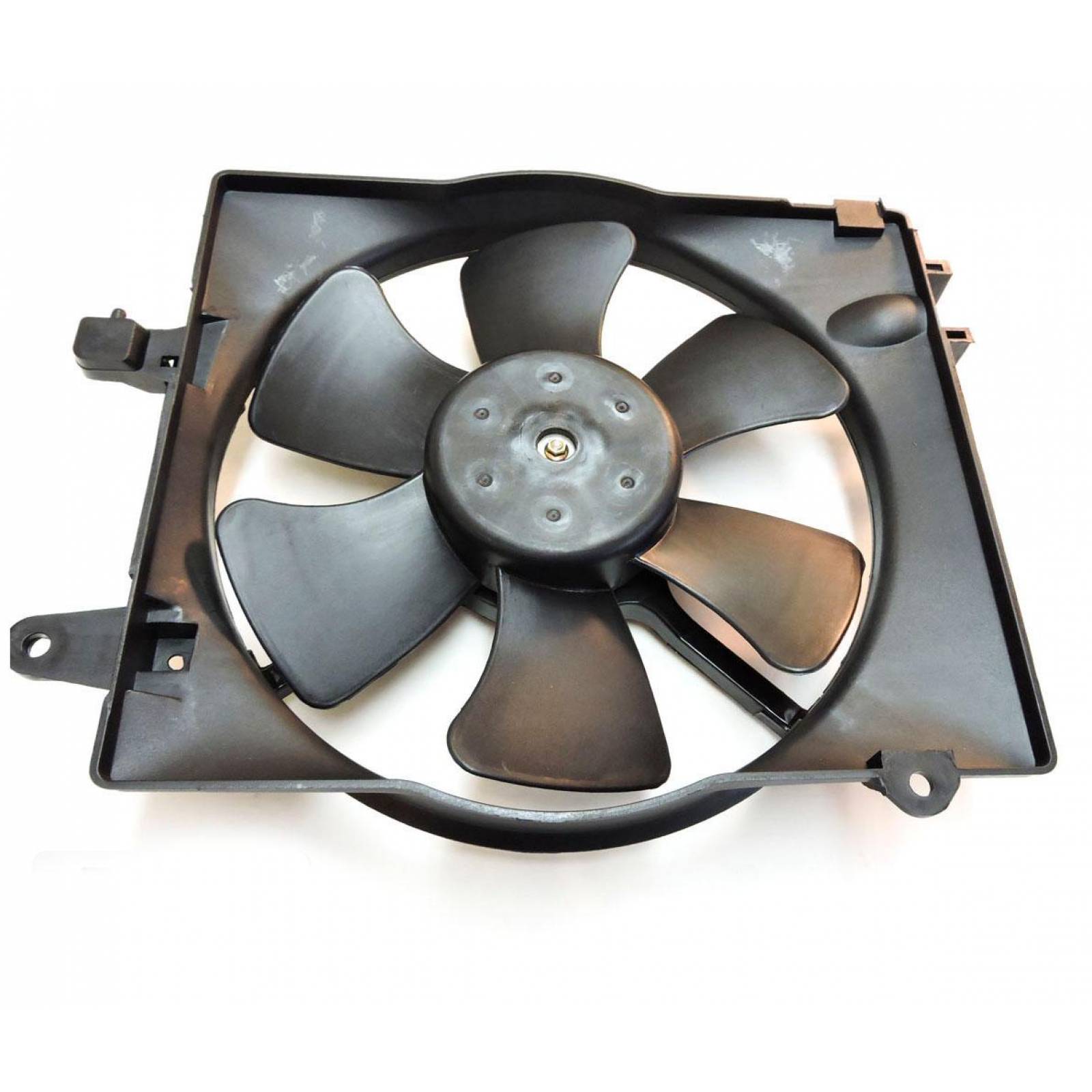 Motoventilador 96314167 Bruck-Germany