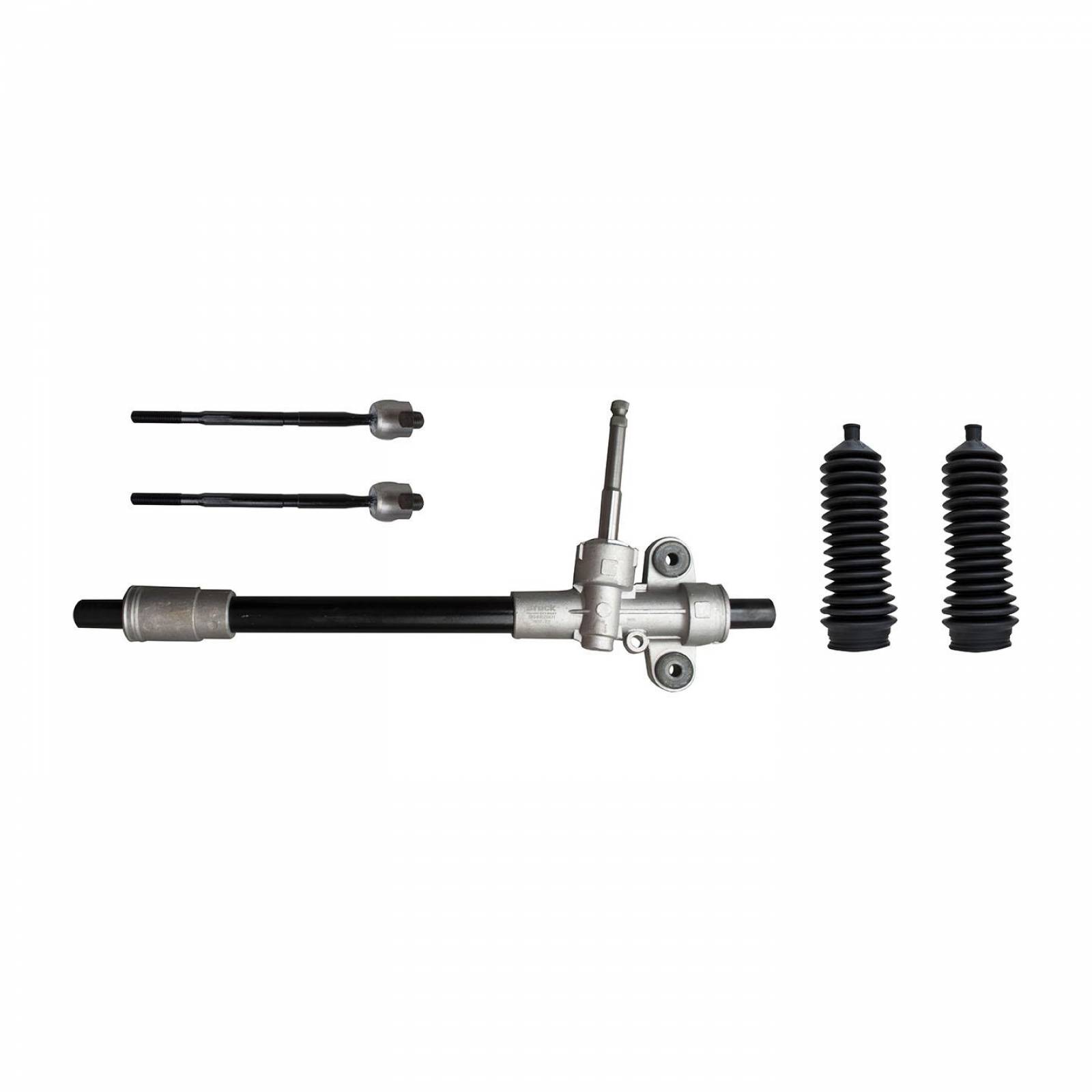 Caja Direccion Cremallera Mecanica 96482901 Bruck-Germany