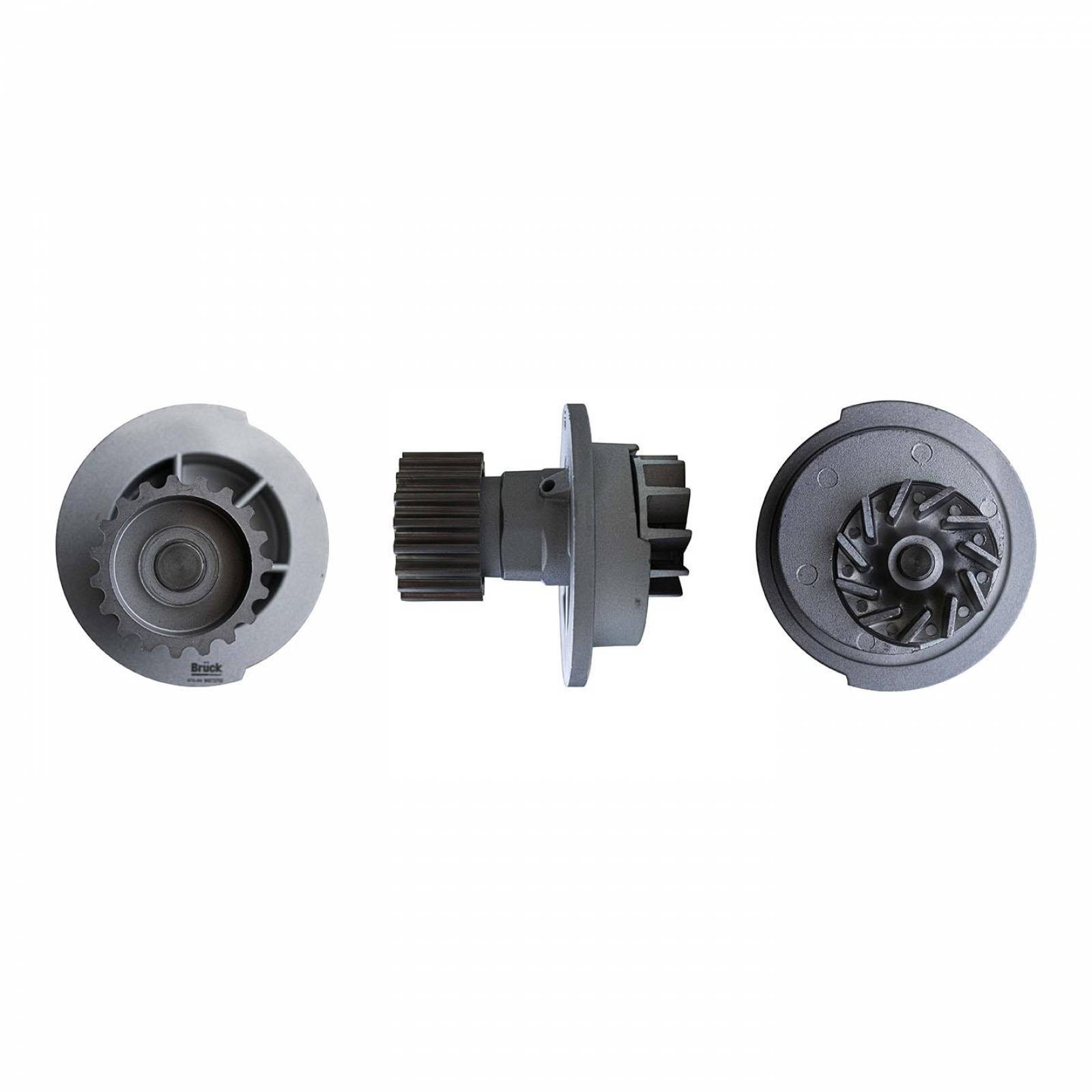 Bomba Agua 96872702 Bruck-Germany