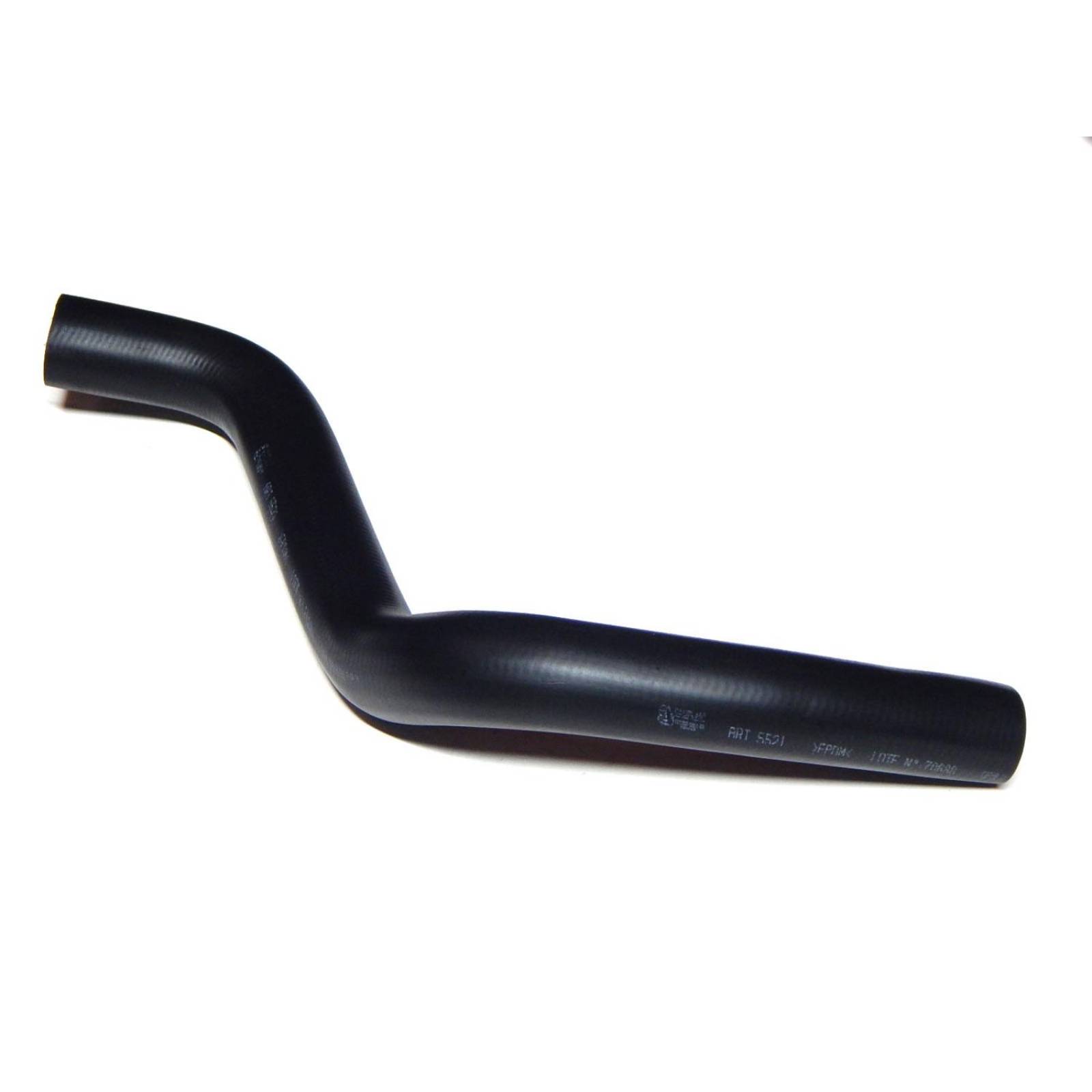 Manguera Radiador 96536613 Bruck-Germany