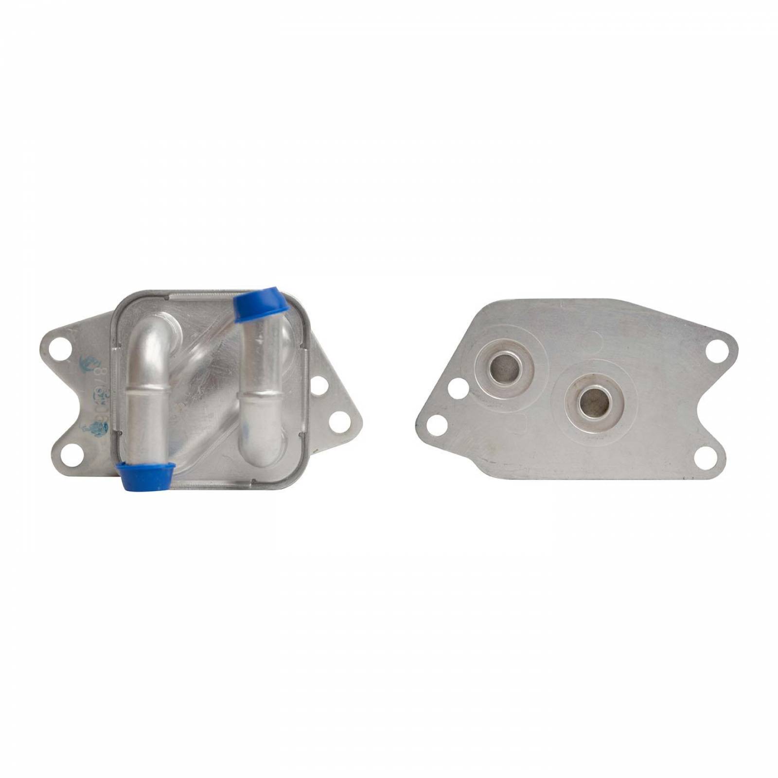 Radiador Transmision Automatica 09G409061B Bruck-Germany