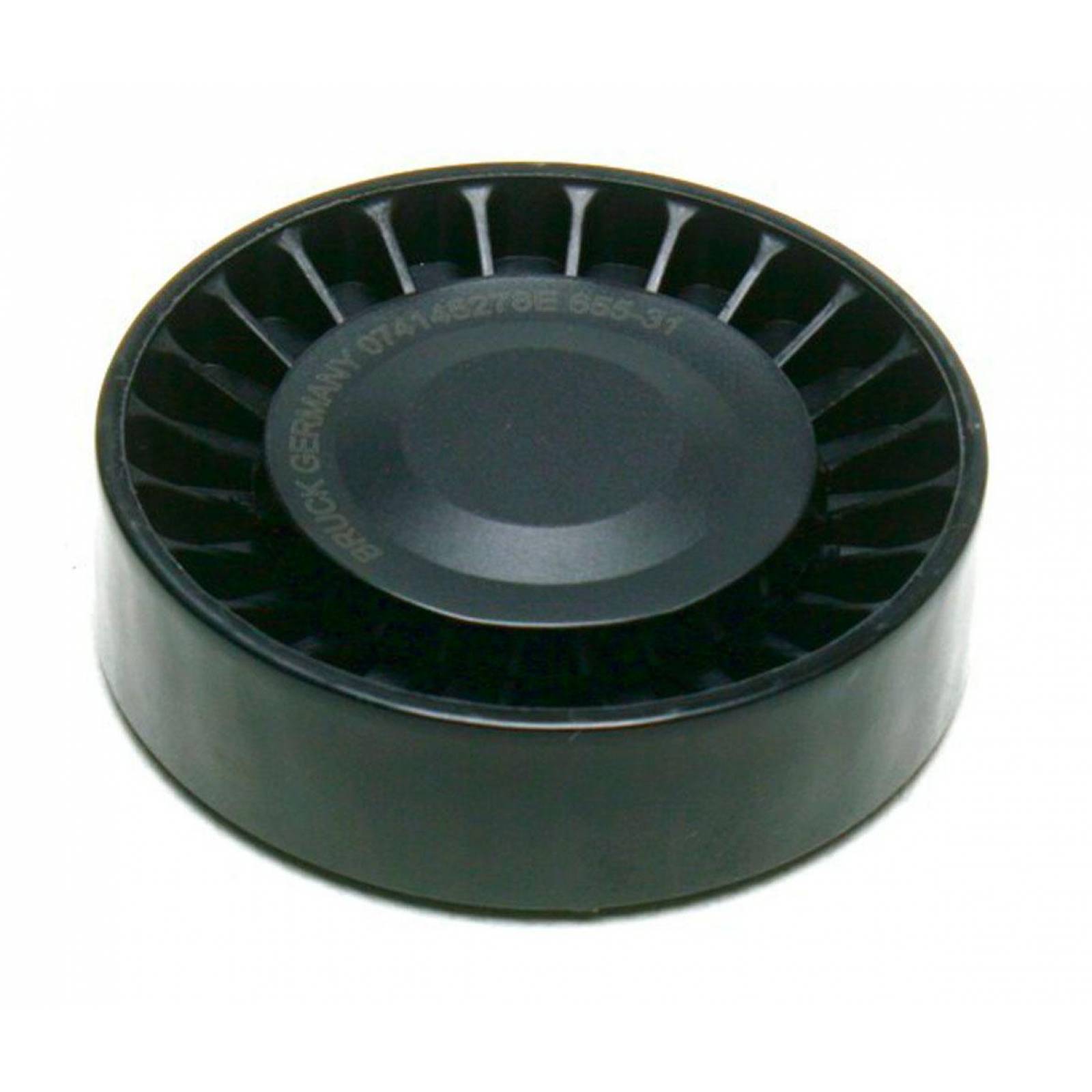 Polea Tensor Rodillo 074145278E Bruck-Germany