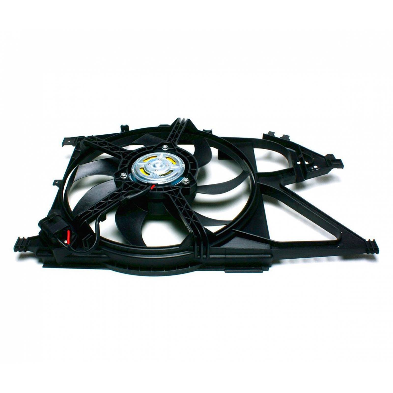 Motoventilador 24445173 Bruck-Germany