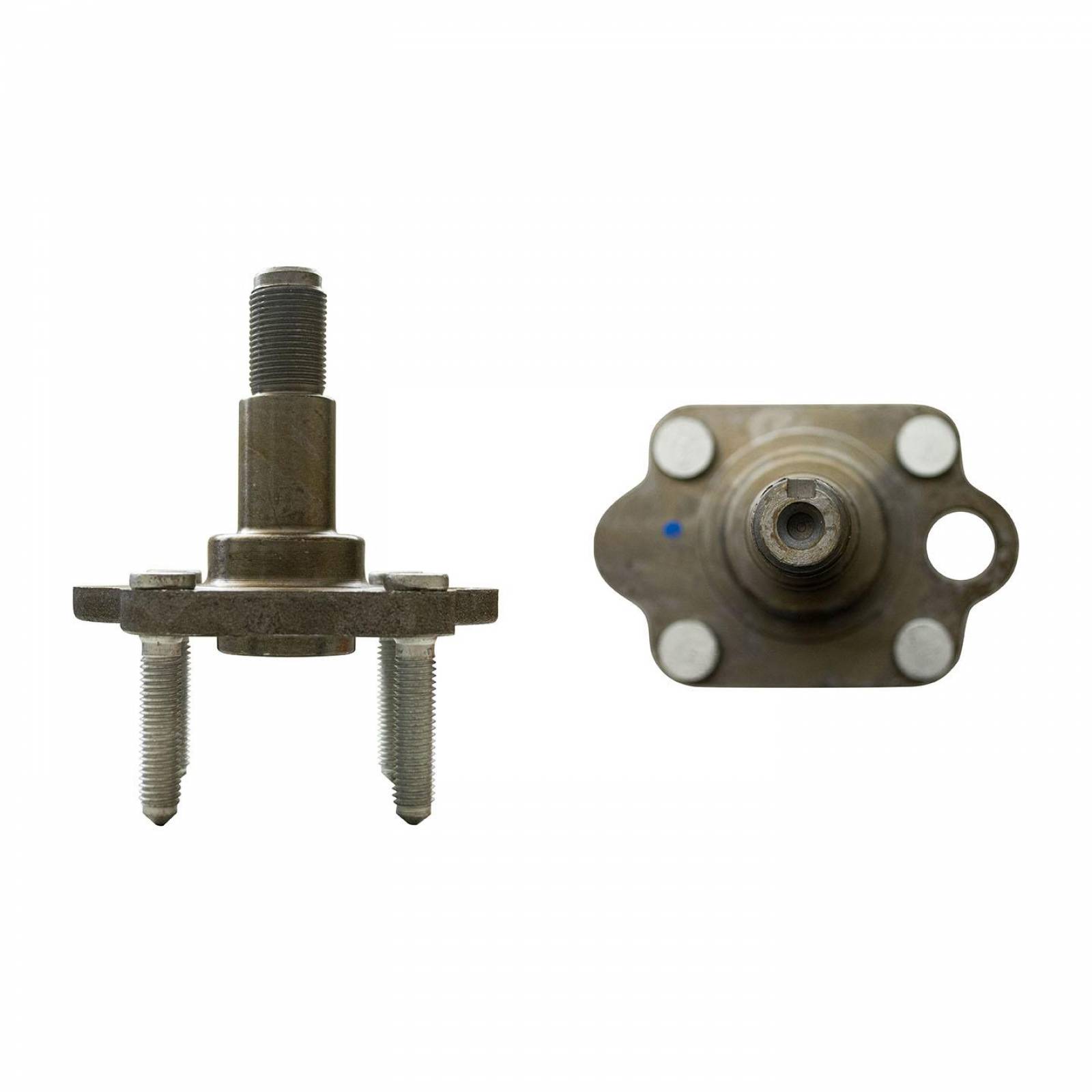 Muñon Eje Trasero 96535151 Bruck-Germany