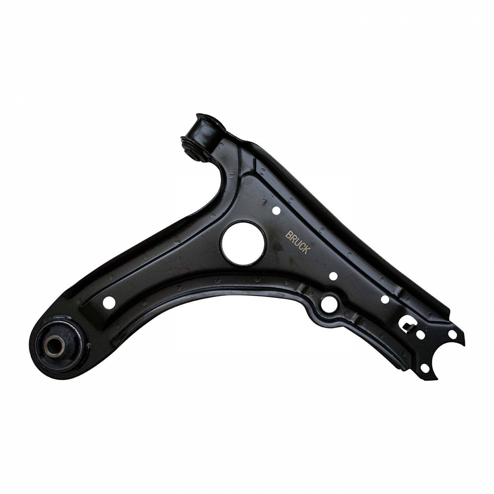 Horquilla Suspension 1H0407151 Bruck-Germany