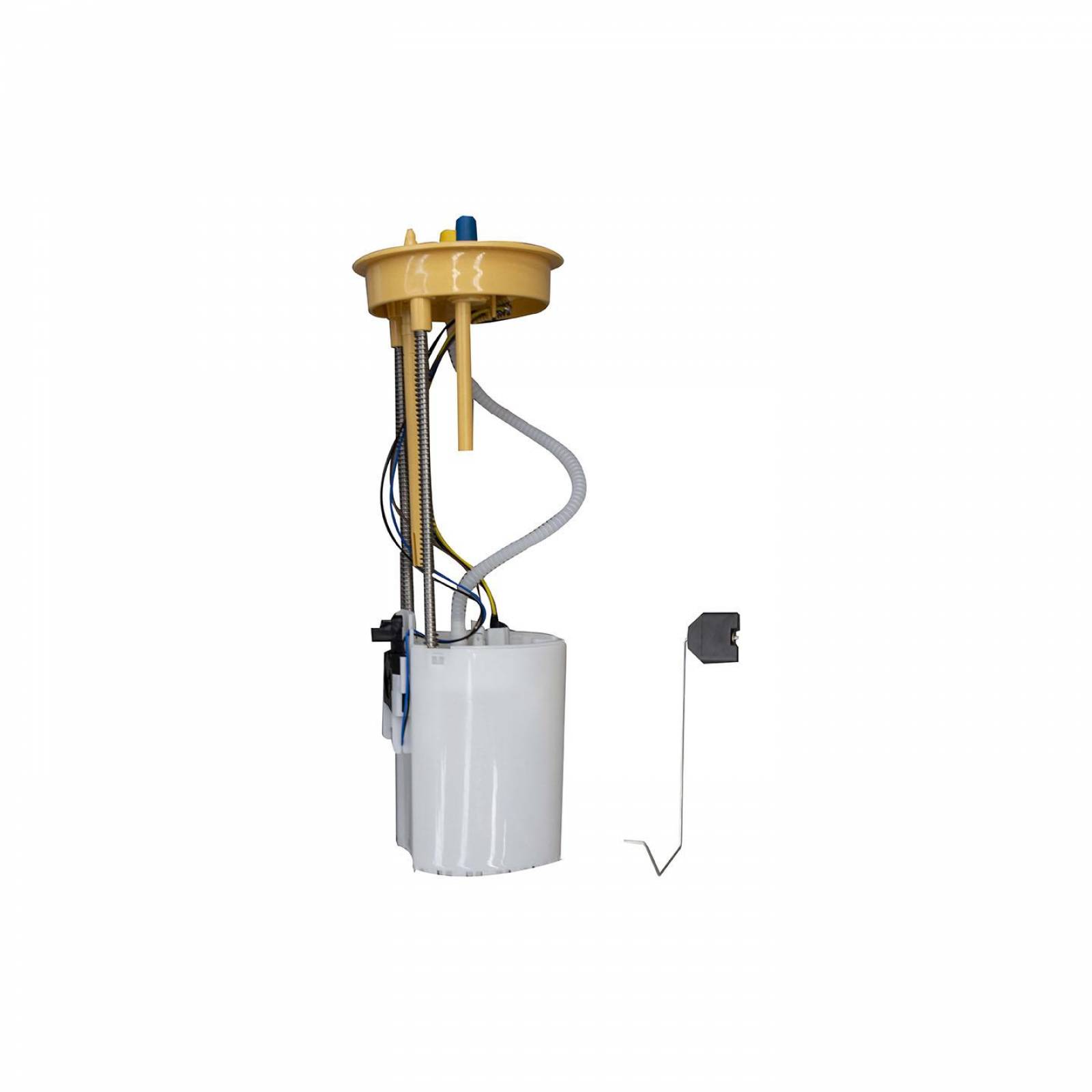 Bomba Gasolina Electrica 2H0919050F Bruck-Germany