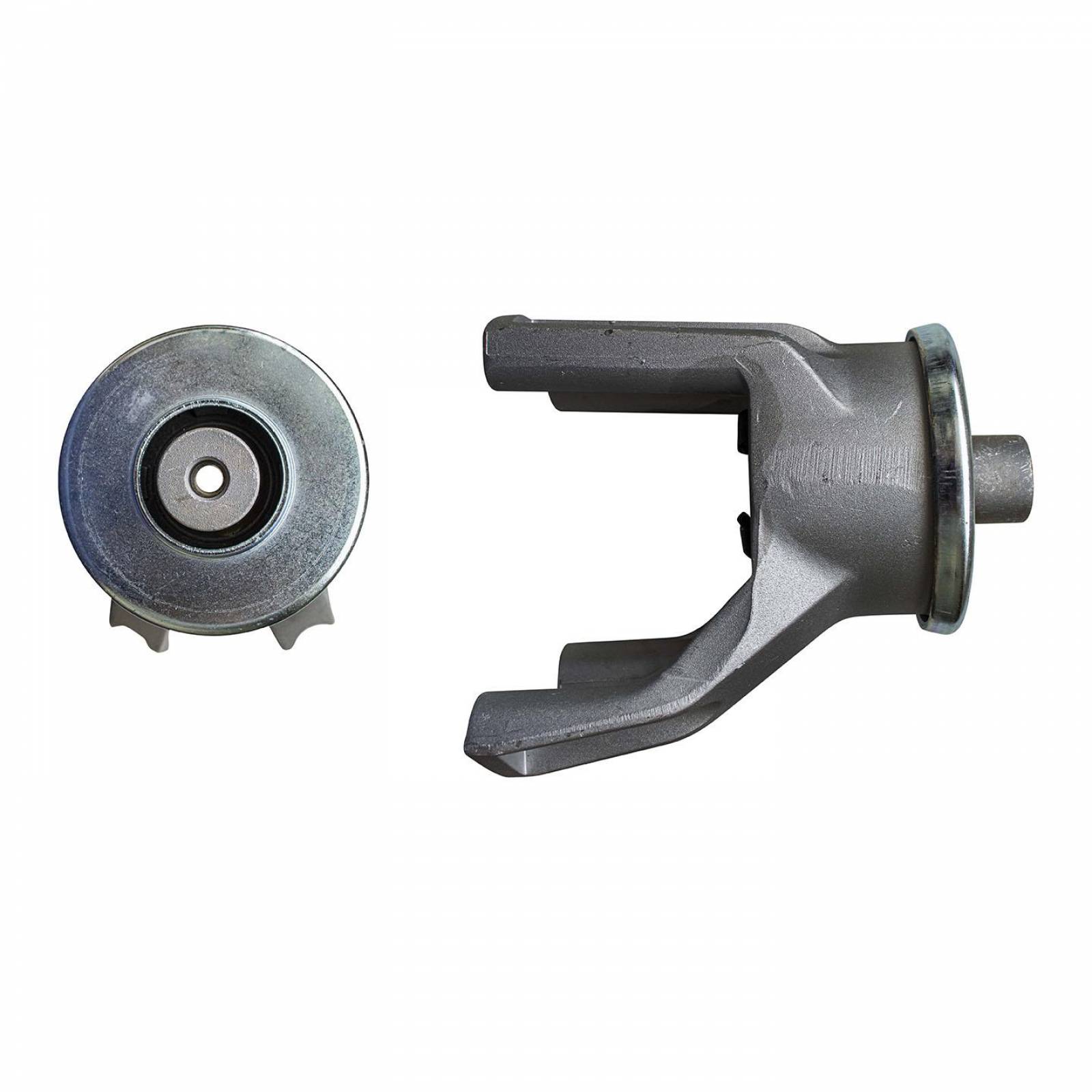 Soporte Motor 7H0199849 Bruck-Germany
