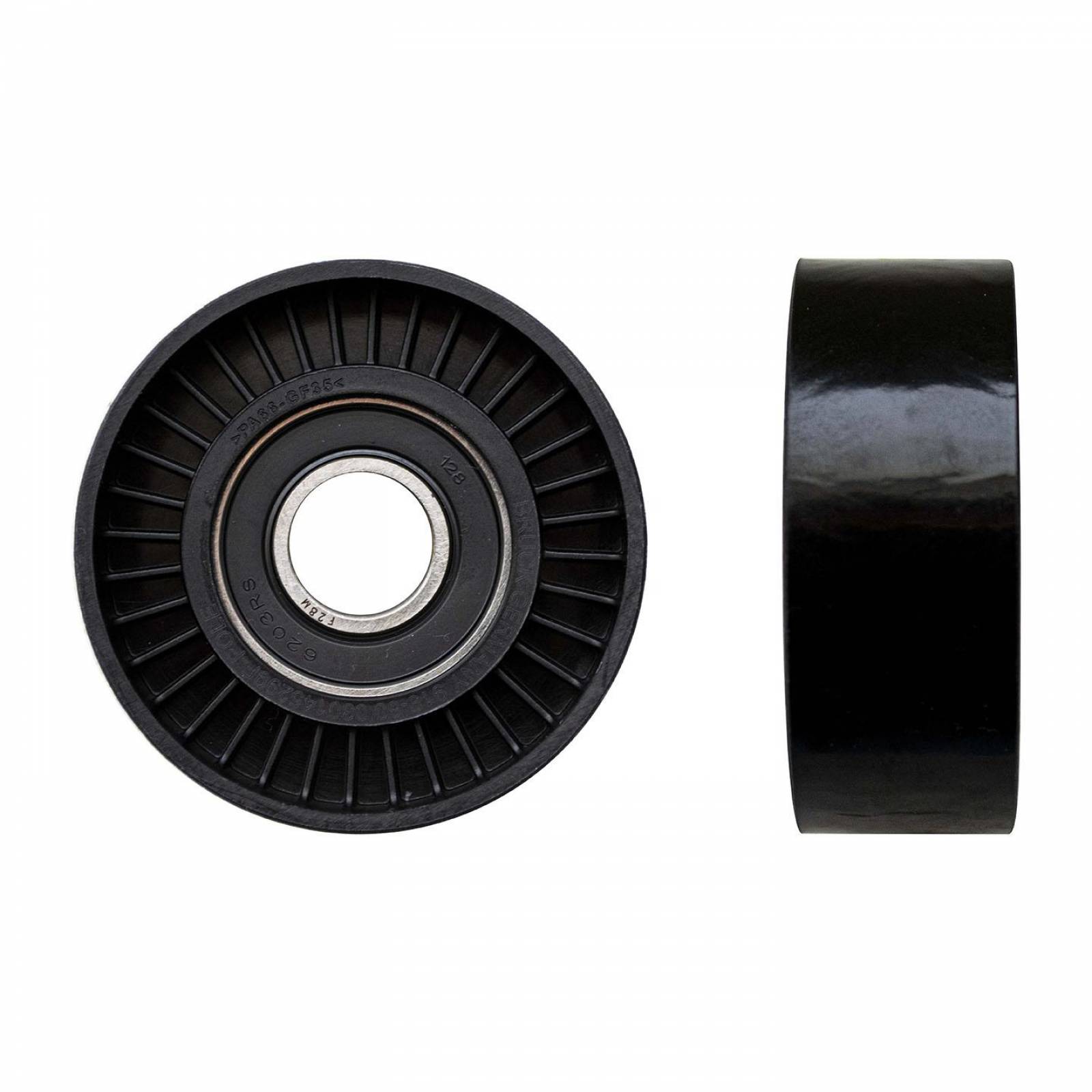 Polea Tensor Alternador 030145299F-POLE Bruck-Germany