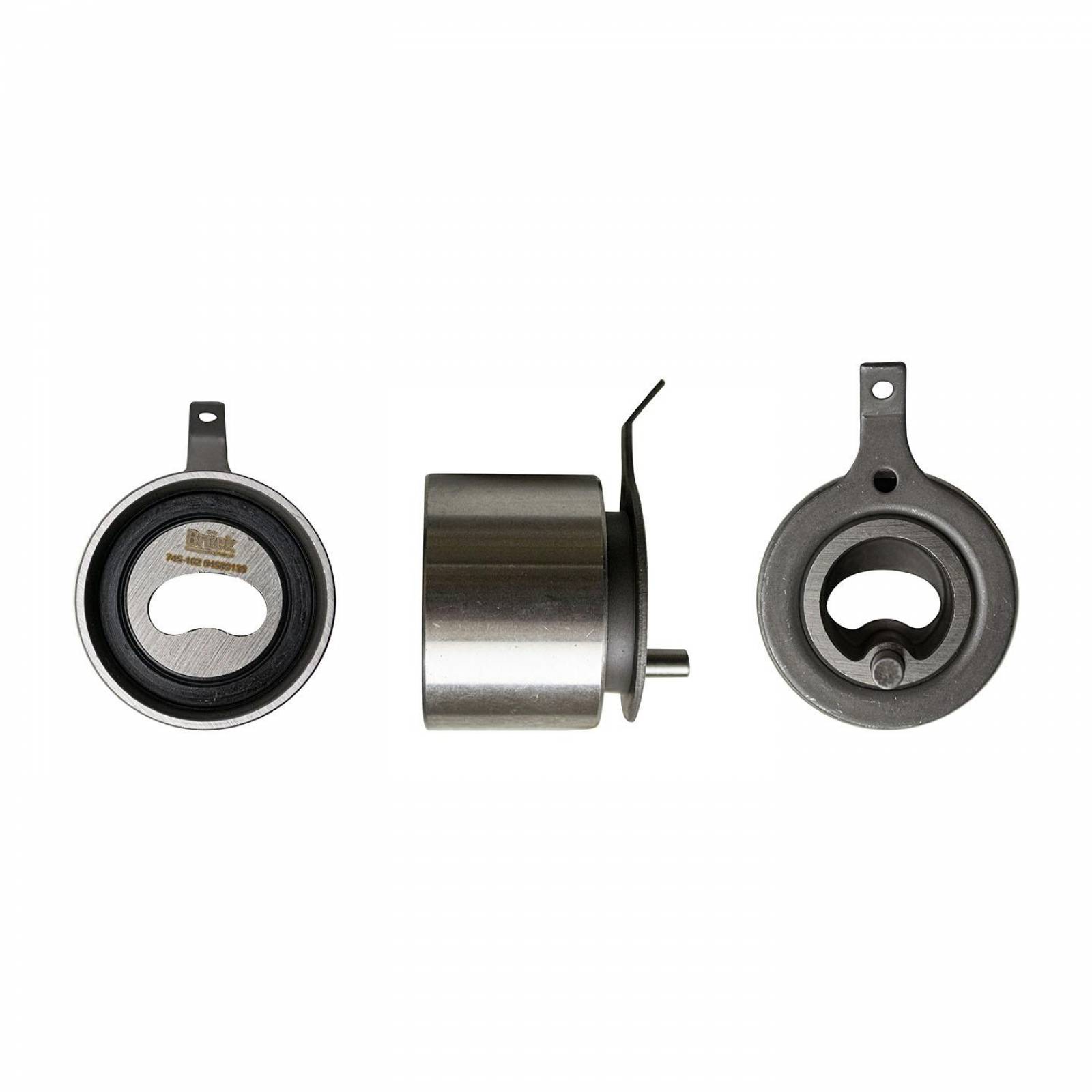 Polea Tensor Alternador 94580139 Bruck-Germany