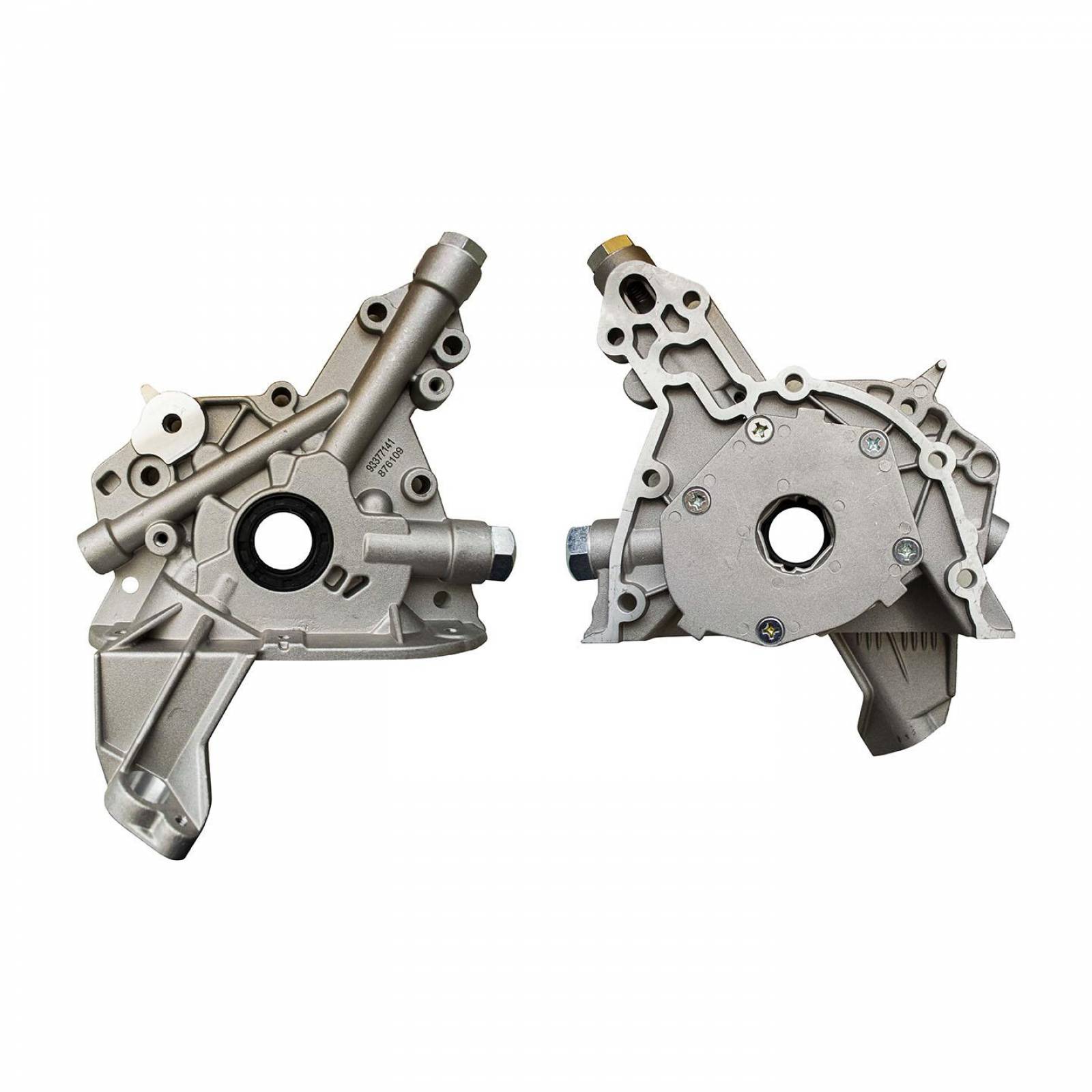 Bomba Aceite 93377141 Bruck-Germany