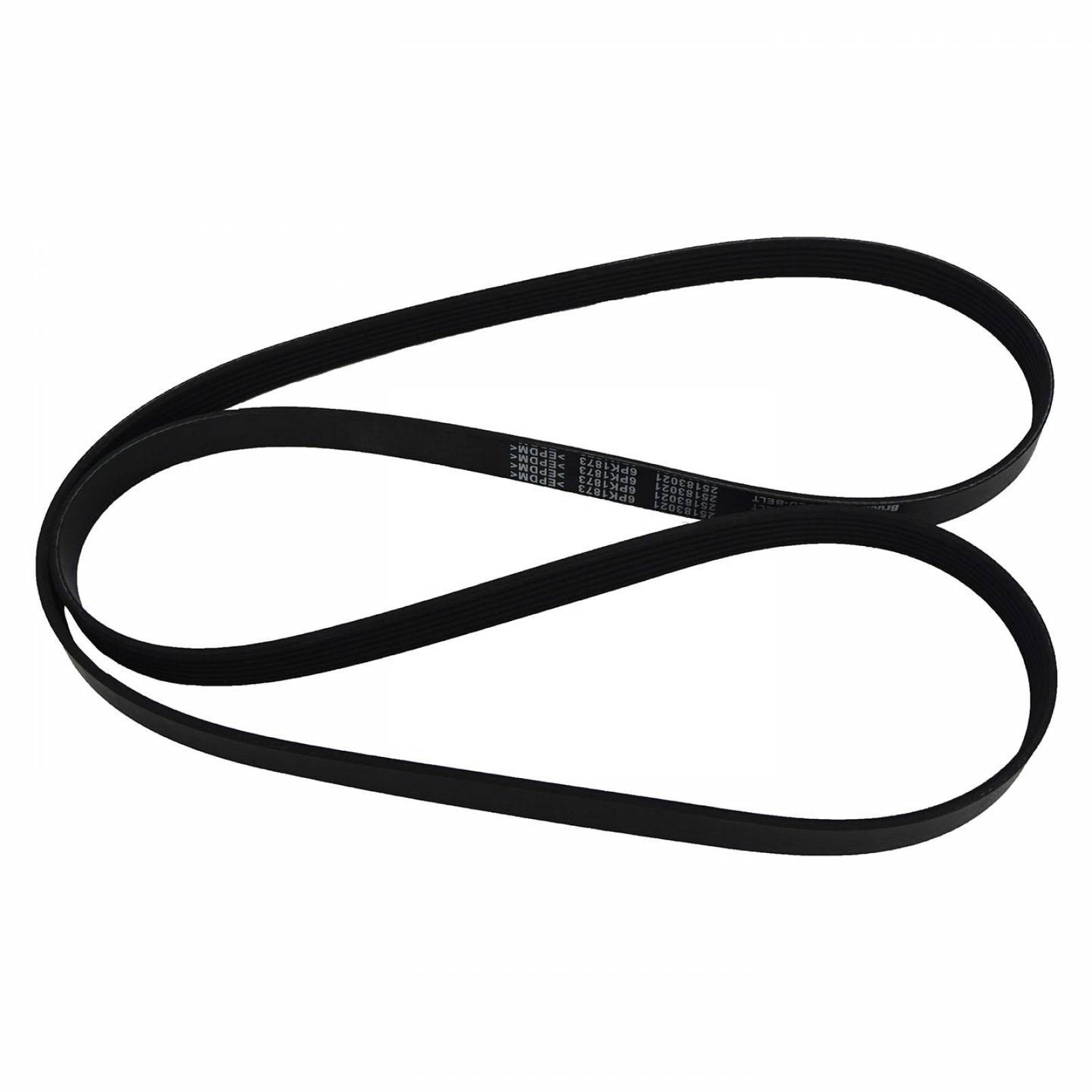 Banda Alternador 25183021 Bruck-Germany