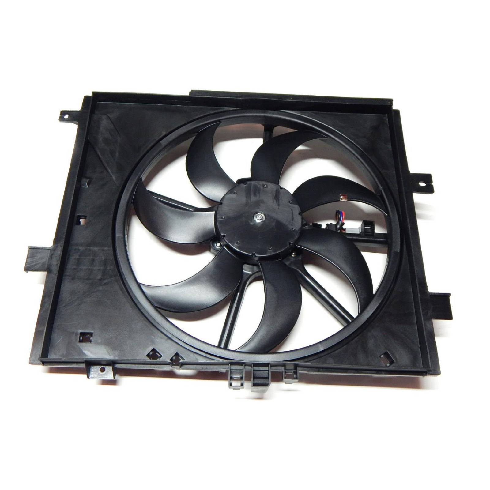 Motoventilador 214811HS3A Bruck-Germany