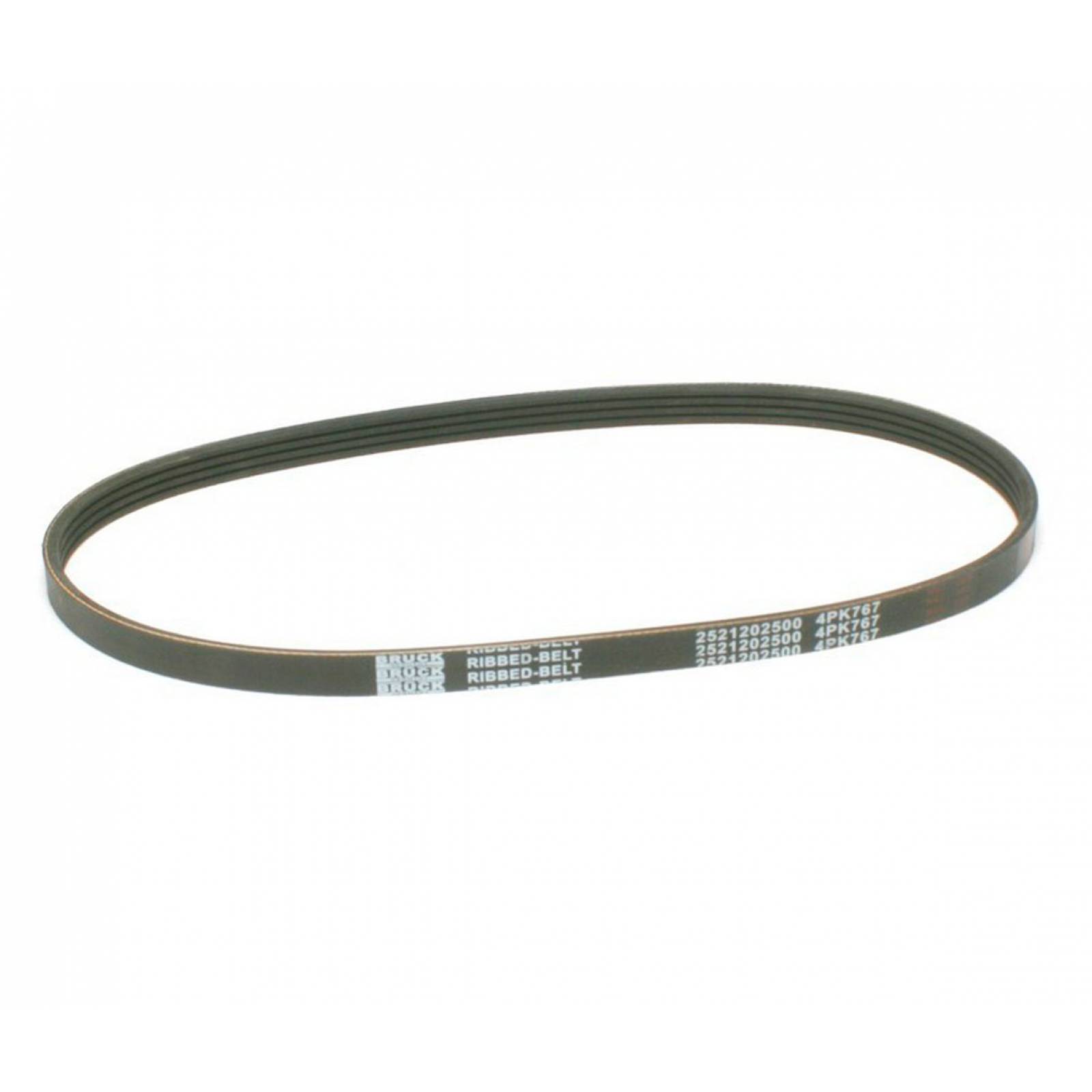 Banda Accesorios Alternador Dodge Atos 1.0 1.1 Lts 4pk 767