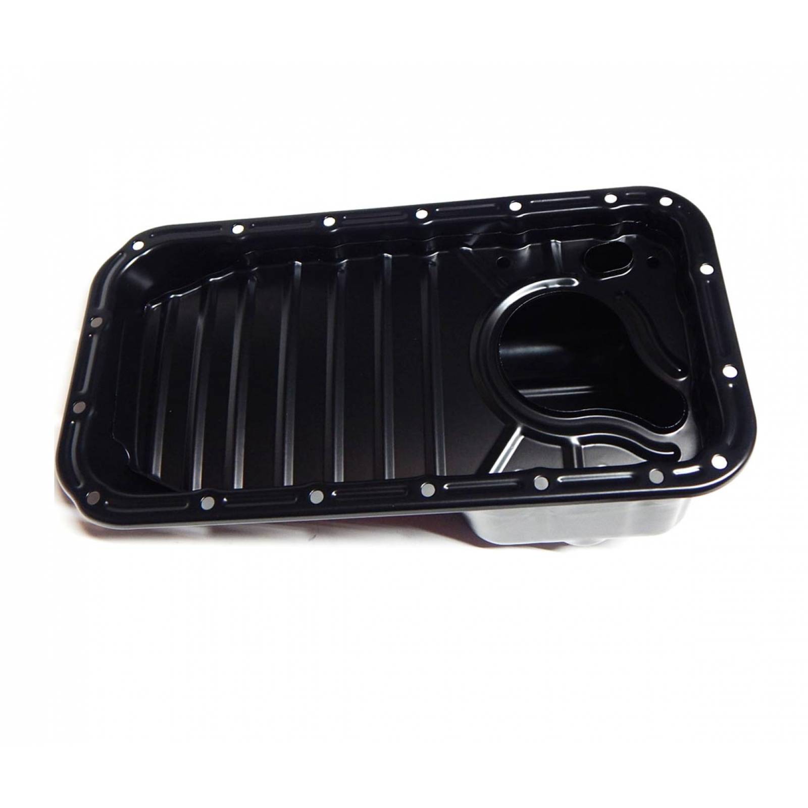 Carter Aceite Chevrolet Spark Con Tornillo