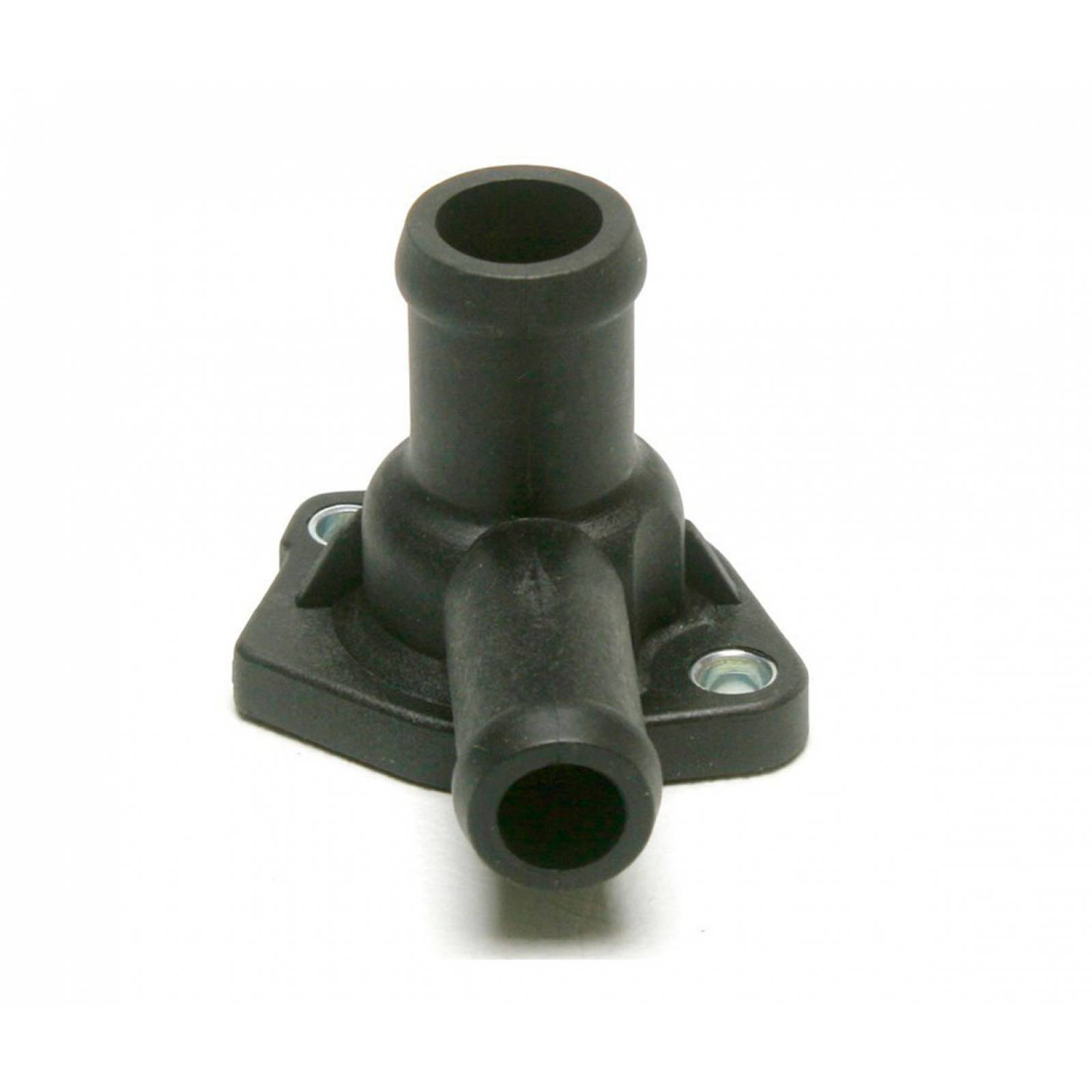 Brida Toma Agua Golf Jetta 87 - 99 Motor 1.8 Lts 2 Salidas