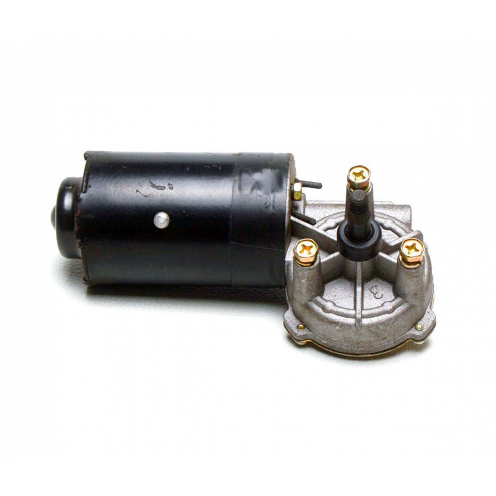 Motor Limpia Parabrisas Dodge Atos 2001 2002 2003 2004