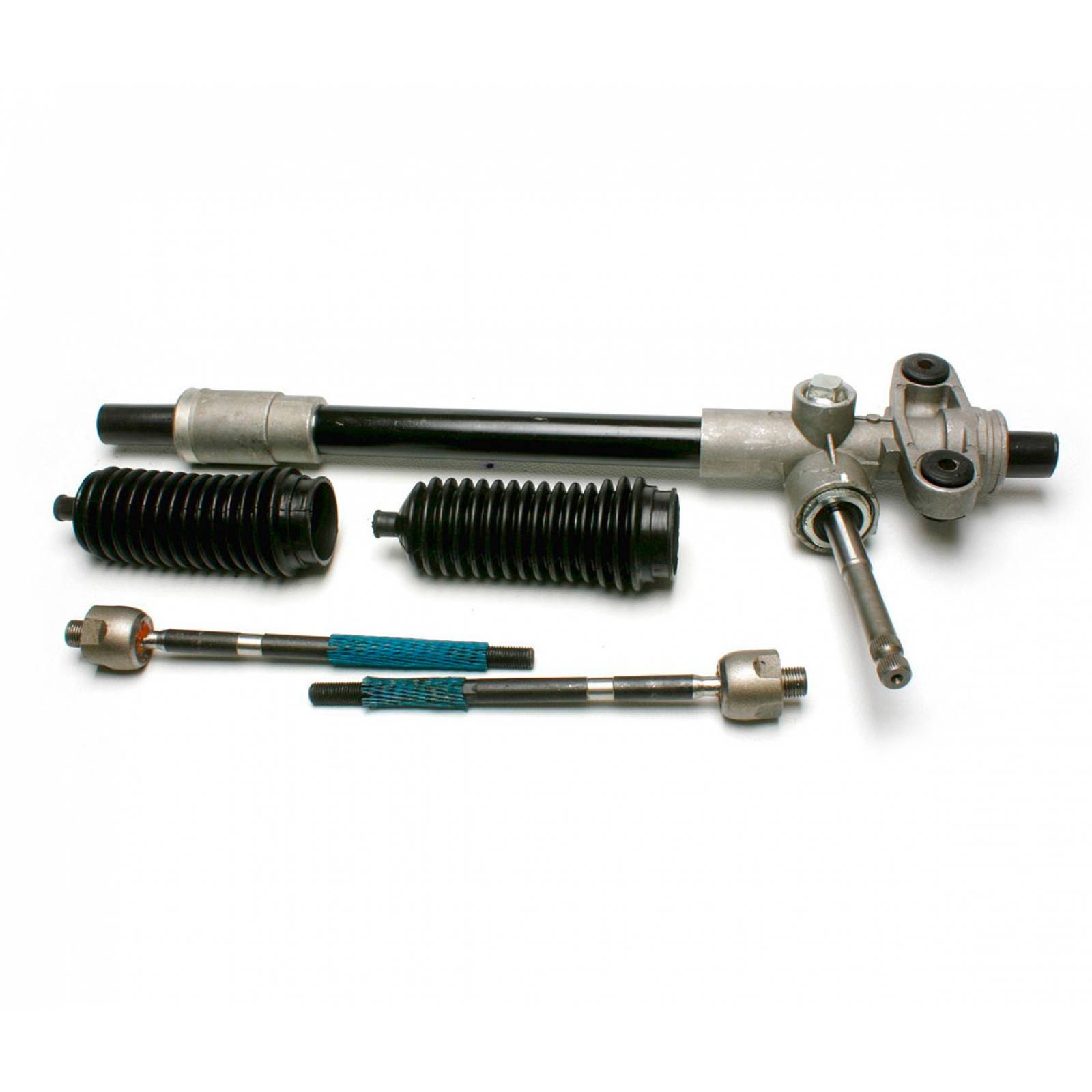 Caja Dirección Estándar Matiz 2006 2007 2008 2009 C/bieletas