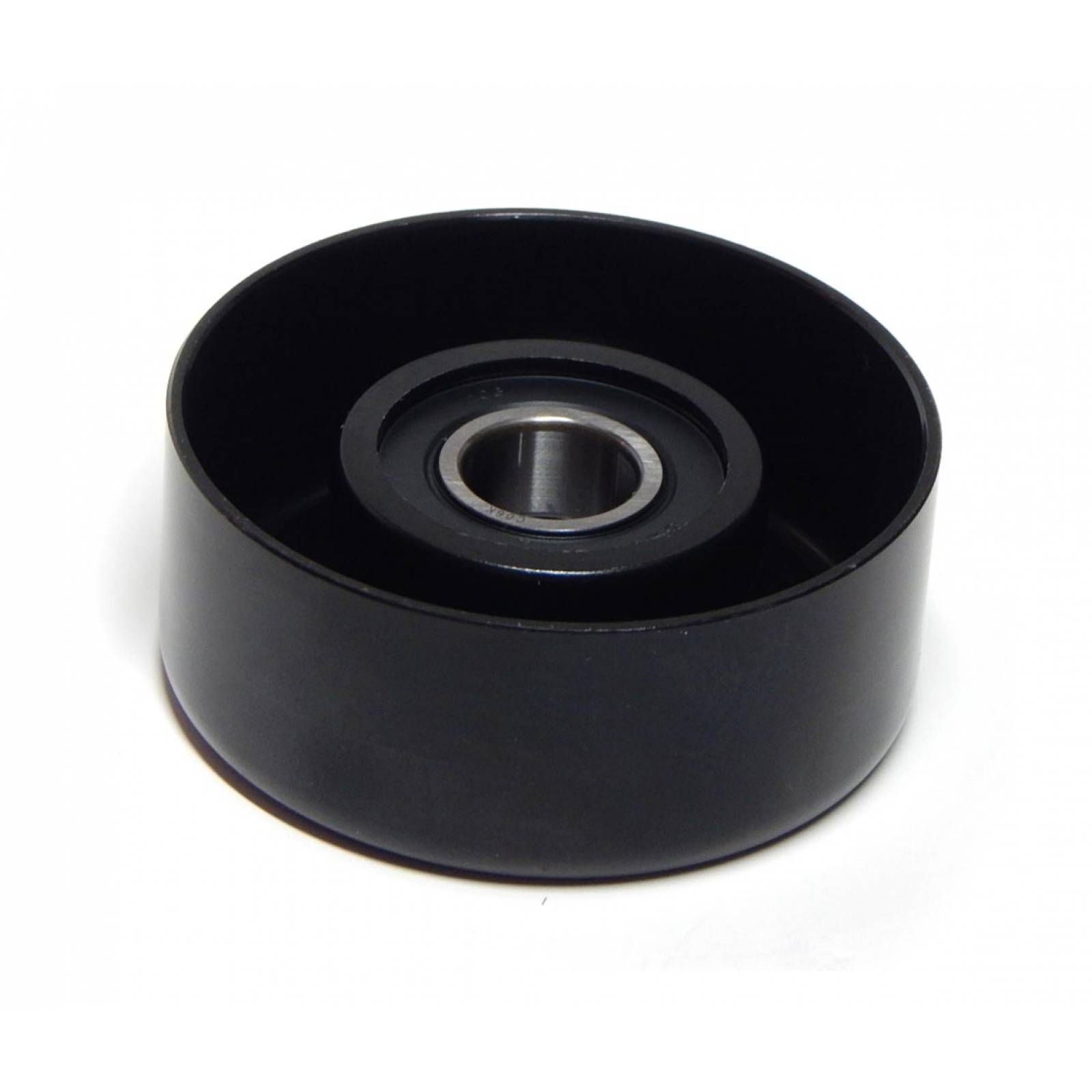 Polea Tensora Alternador Pointer Con Aire A/c Dirección Hid