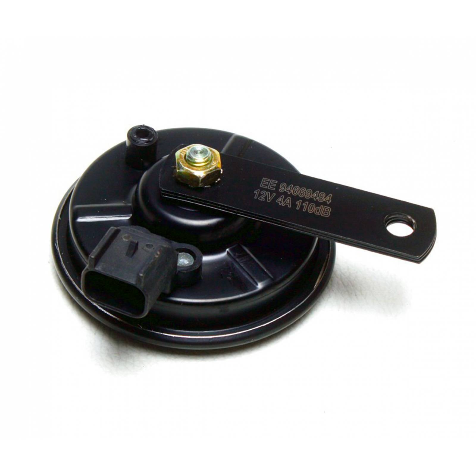 Claxon Chevy Todos Los Años Joy Pop Swing Pickup Monza C1 C2
