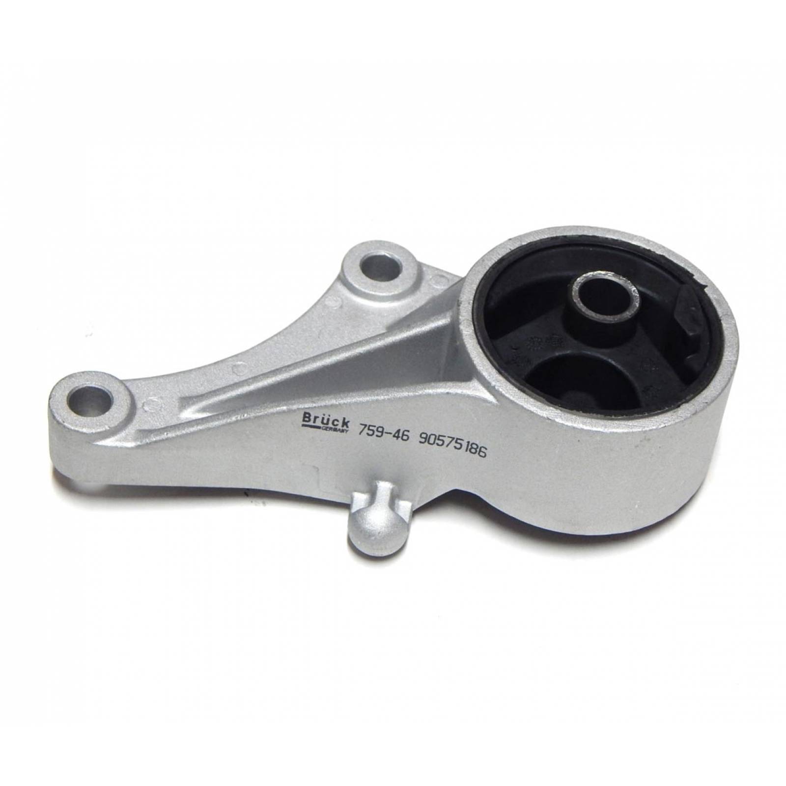 Soporte Motor Astra 00 - 05 1.8 Y 2.0 Lts Delantero Estándar