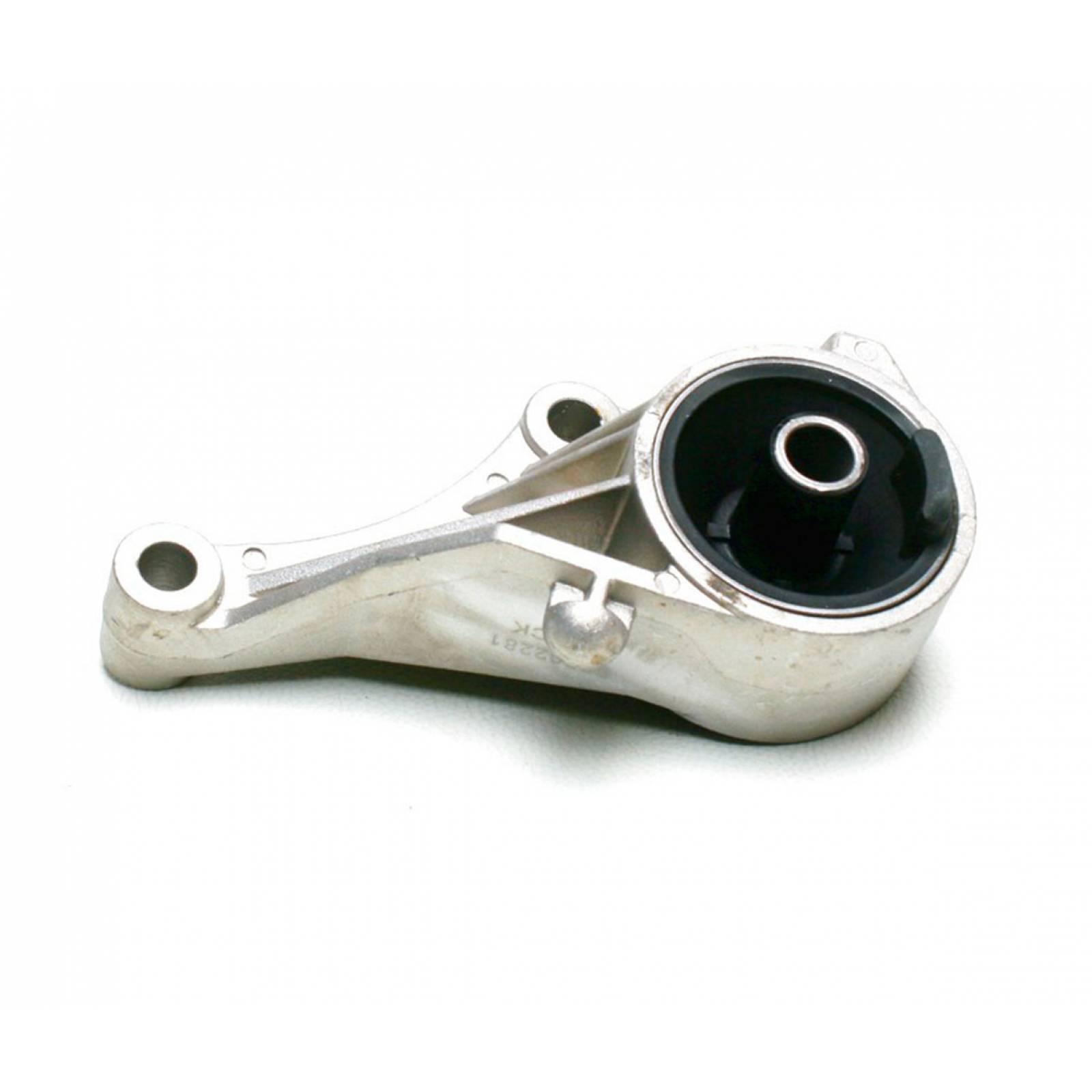 Soporte Motor Corsa Meriva 01 - 09 Frontal Estándar 1.8 Lts