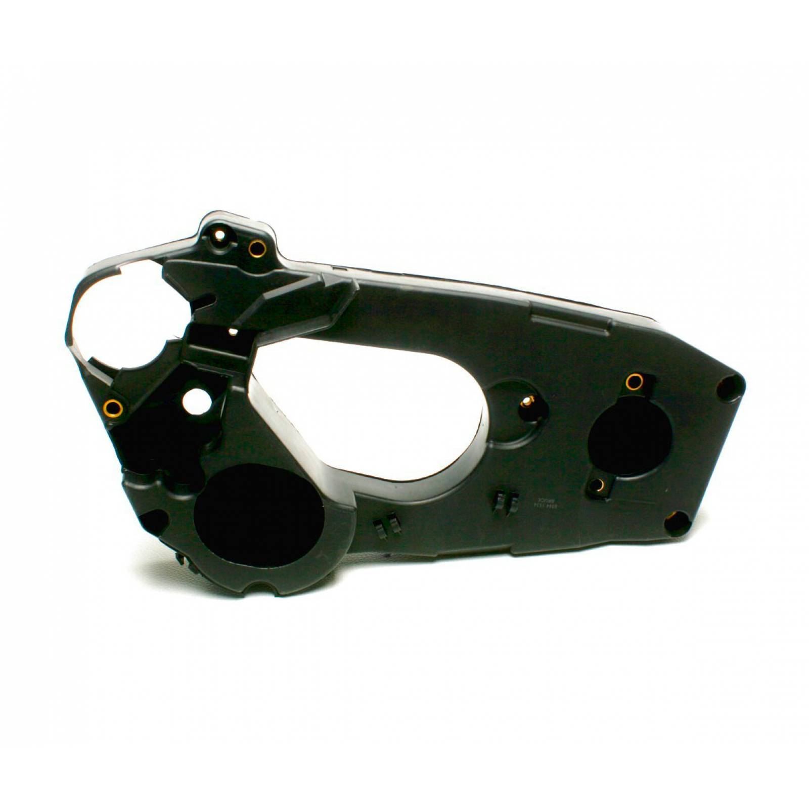 Tolva Distribución Cubierta Banda Chevy 97-11 Kit Sup/ Inf