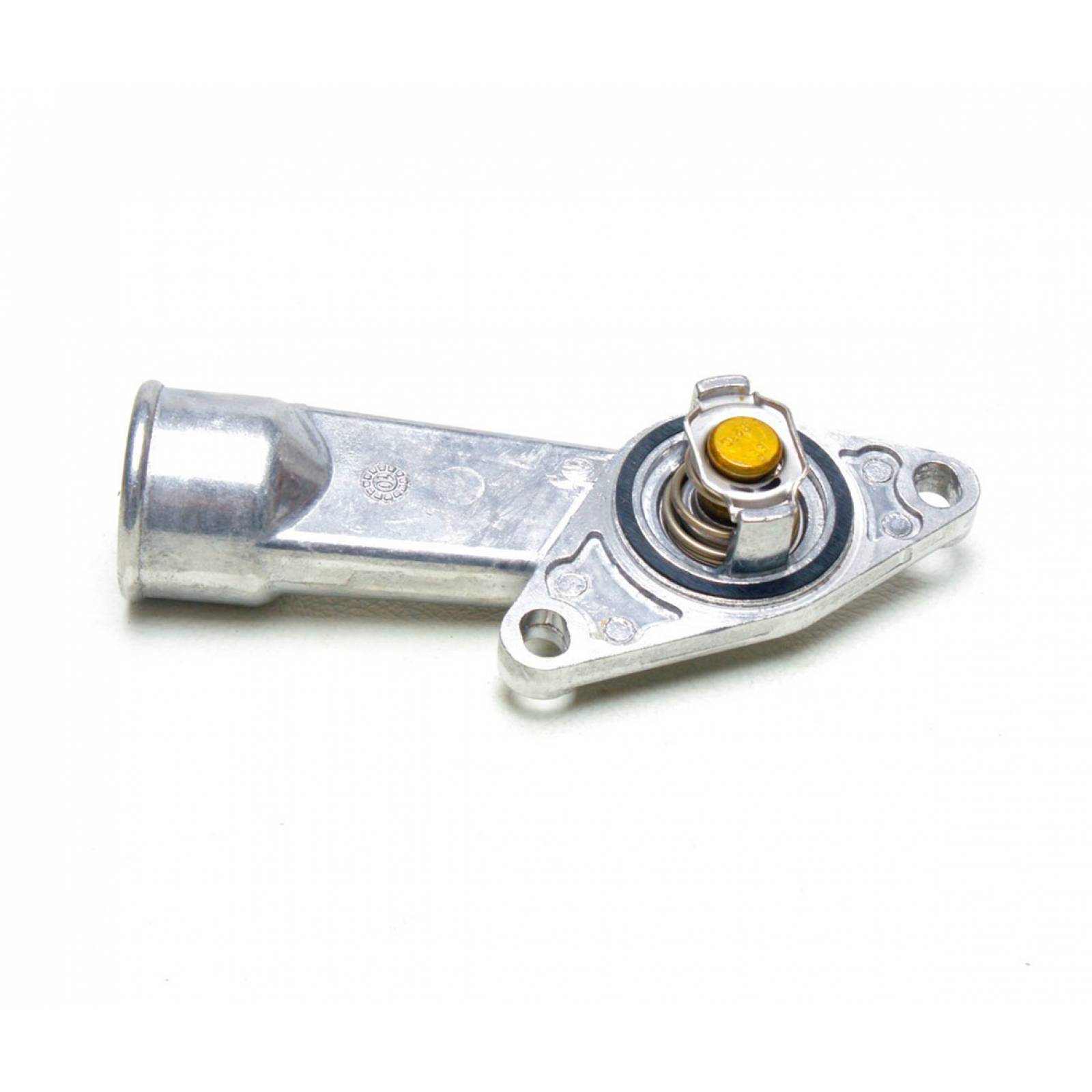 Termostato Chevy Meriva Tornado 03 - 09 Completo C/ Carcaza