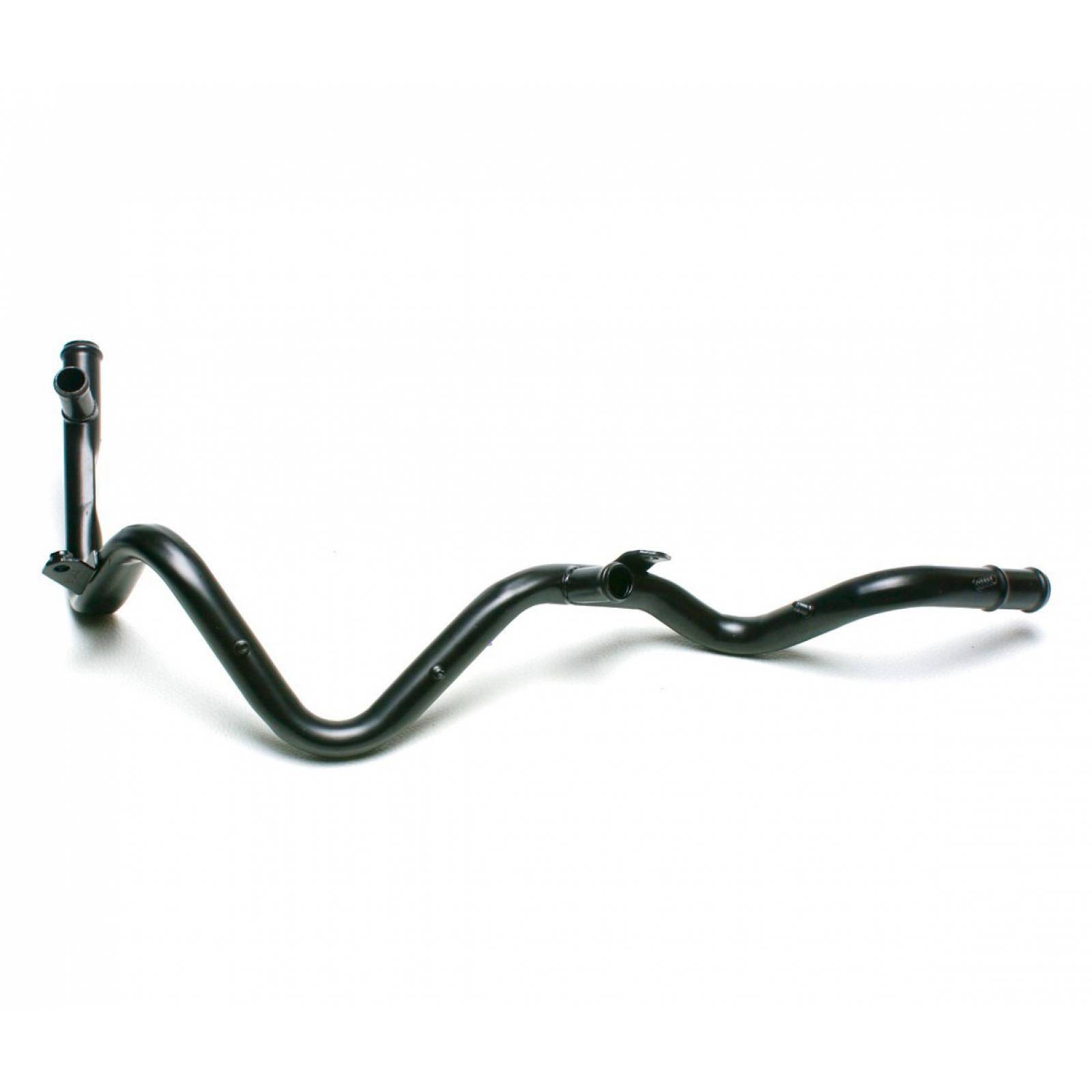 Tubo Agua Clasico Jetta Golf A2 87 88 89 90 91 92 1.8 Lts